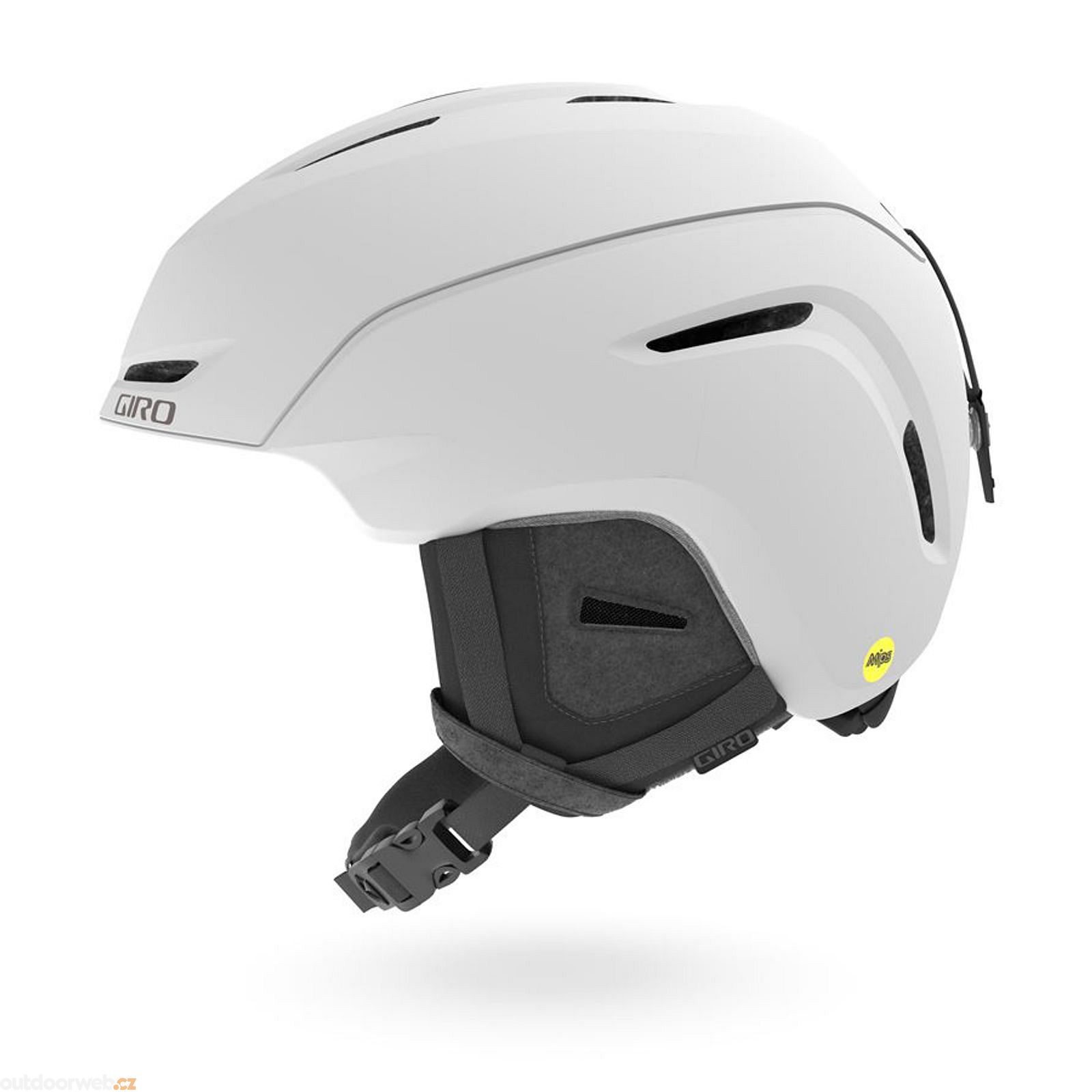 Outdoorweb.eu - Skiing GIRO