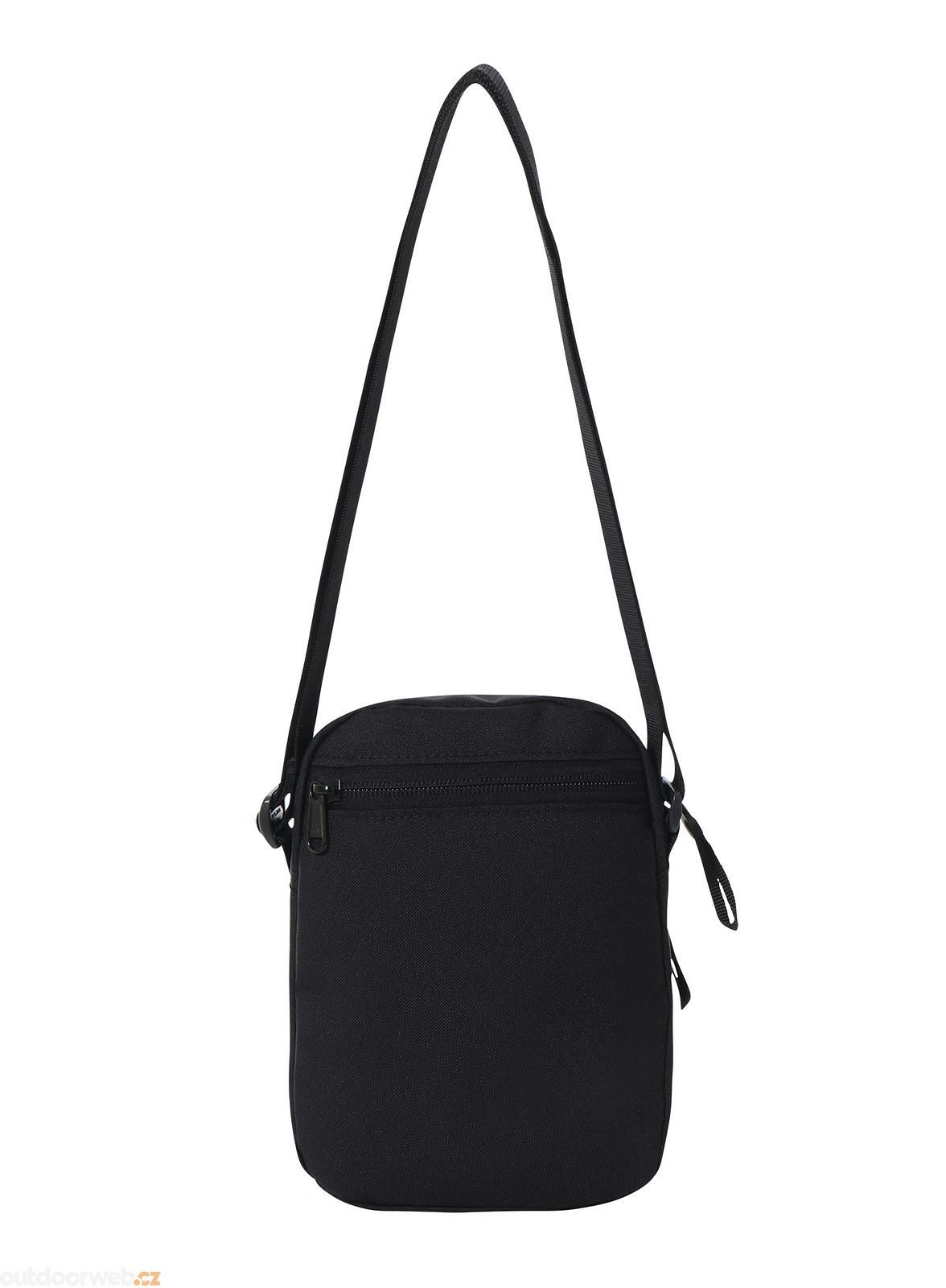 Outdoorweb.eu - Jester Crossbody 2,3 L sharp green/tnf black - Kidney ...