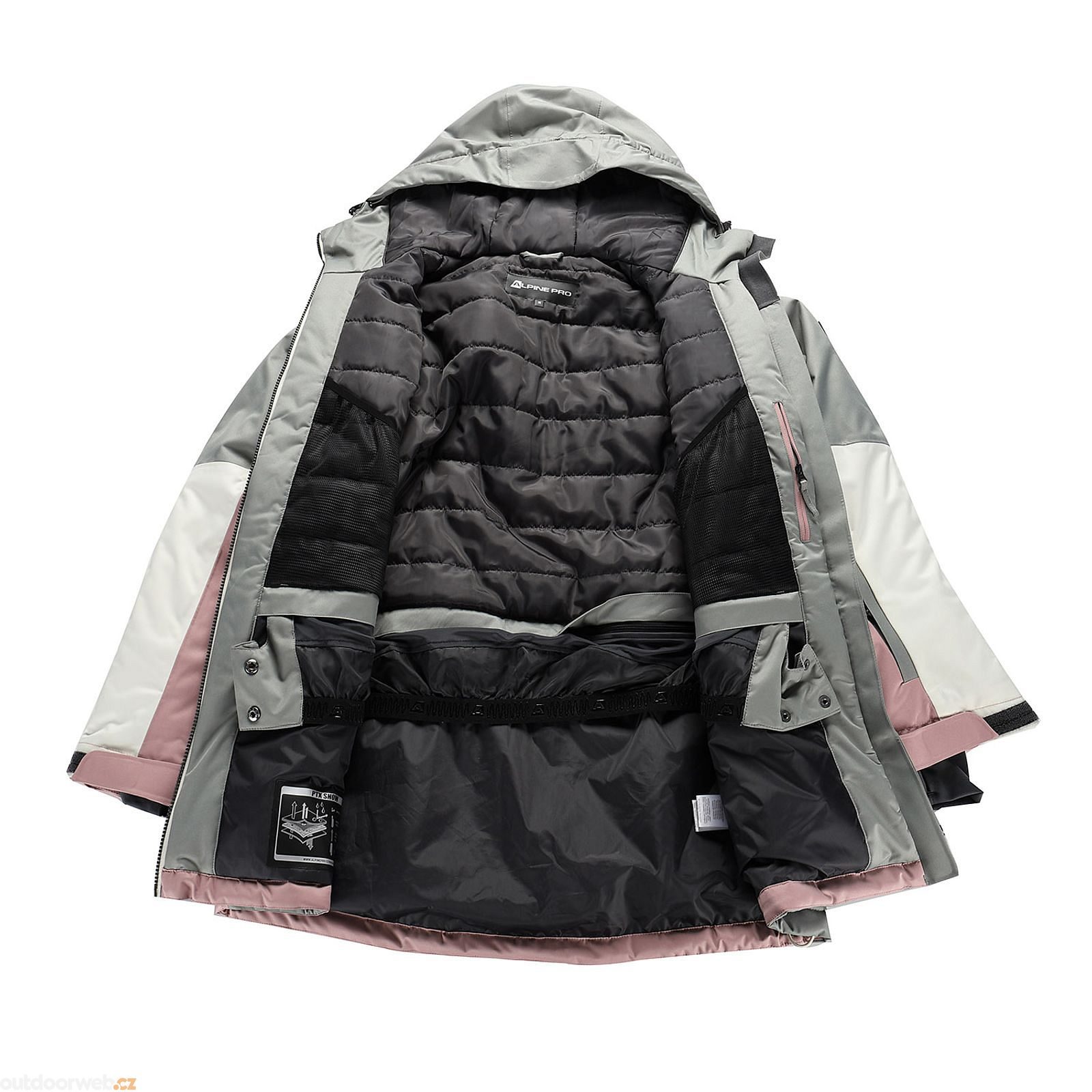ALPINE PRO GARGA shadow