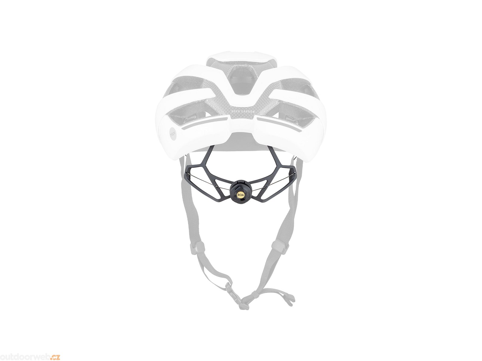 Outdoorweb.eu - Helmet Part BOA Velocis Mips Fit System Large - Helmet ...
