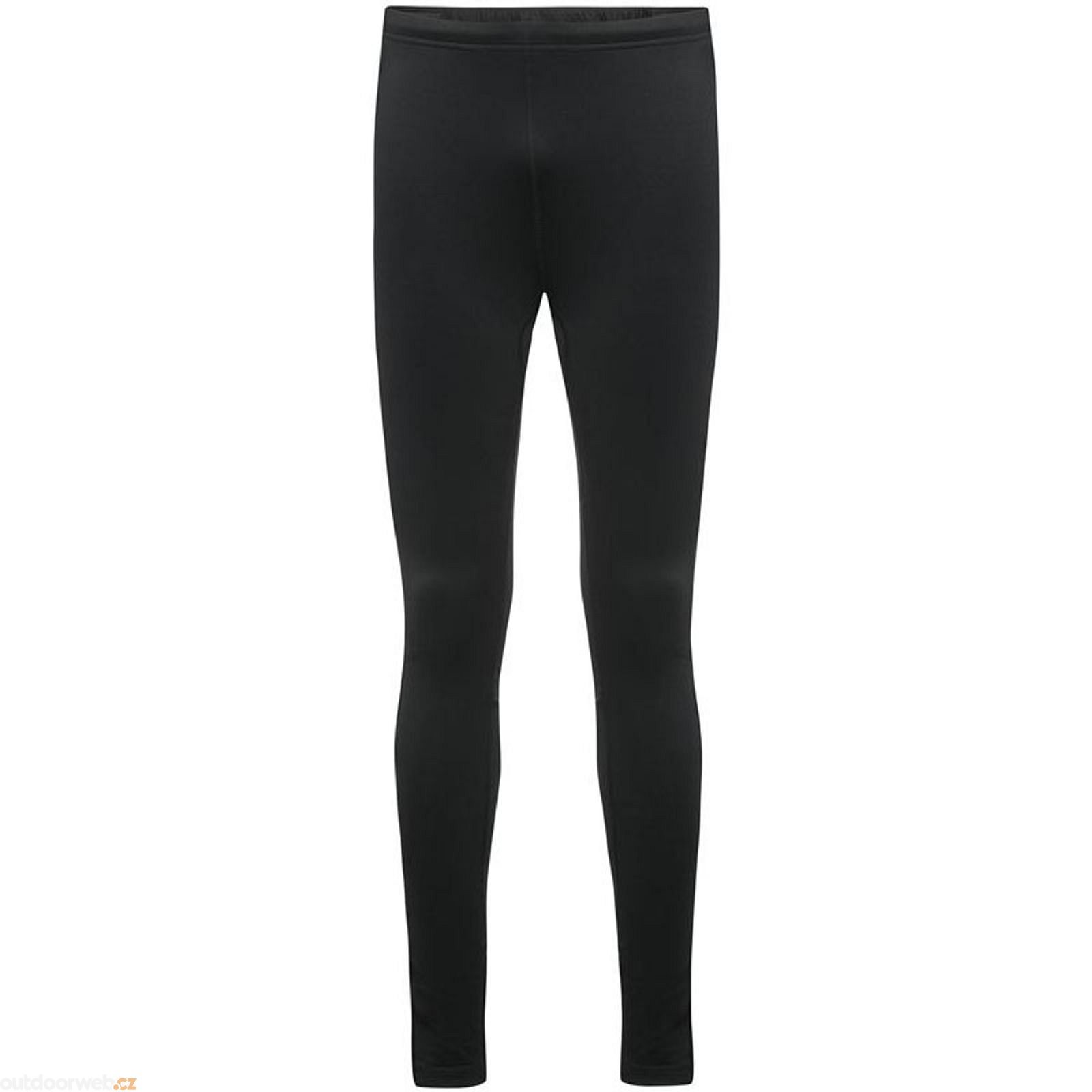 R3 Thermo Tights black - Zimní běžecké kalhoty - GORE - 2 249 Kč