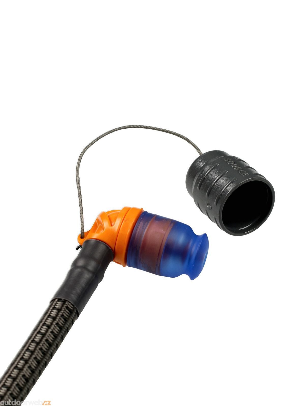 Widepac Ultimate 2L 2023, Alpine Blue - Vak - SOURCE - 1 159 Kč