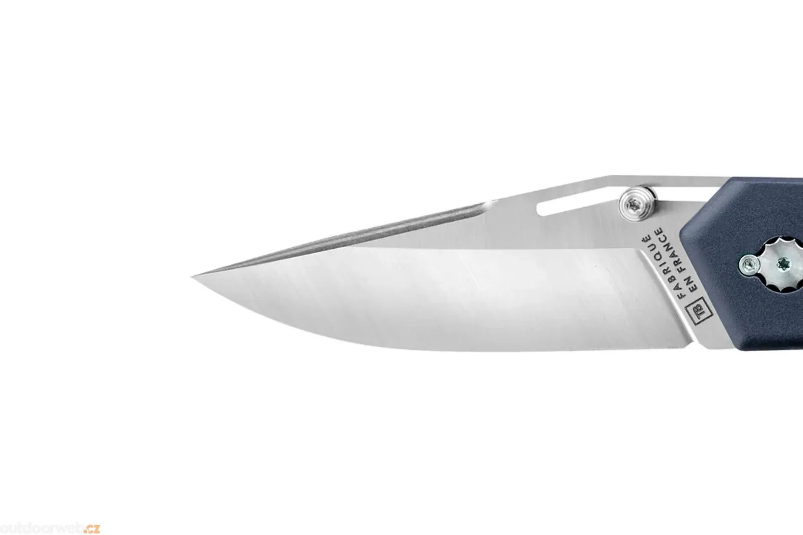 Outdoorweb - UNBOXER MIDNIGHT BLUE HANDLE - Každodenní nůž - TB OUTDOOR ...