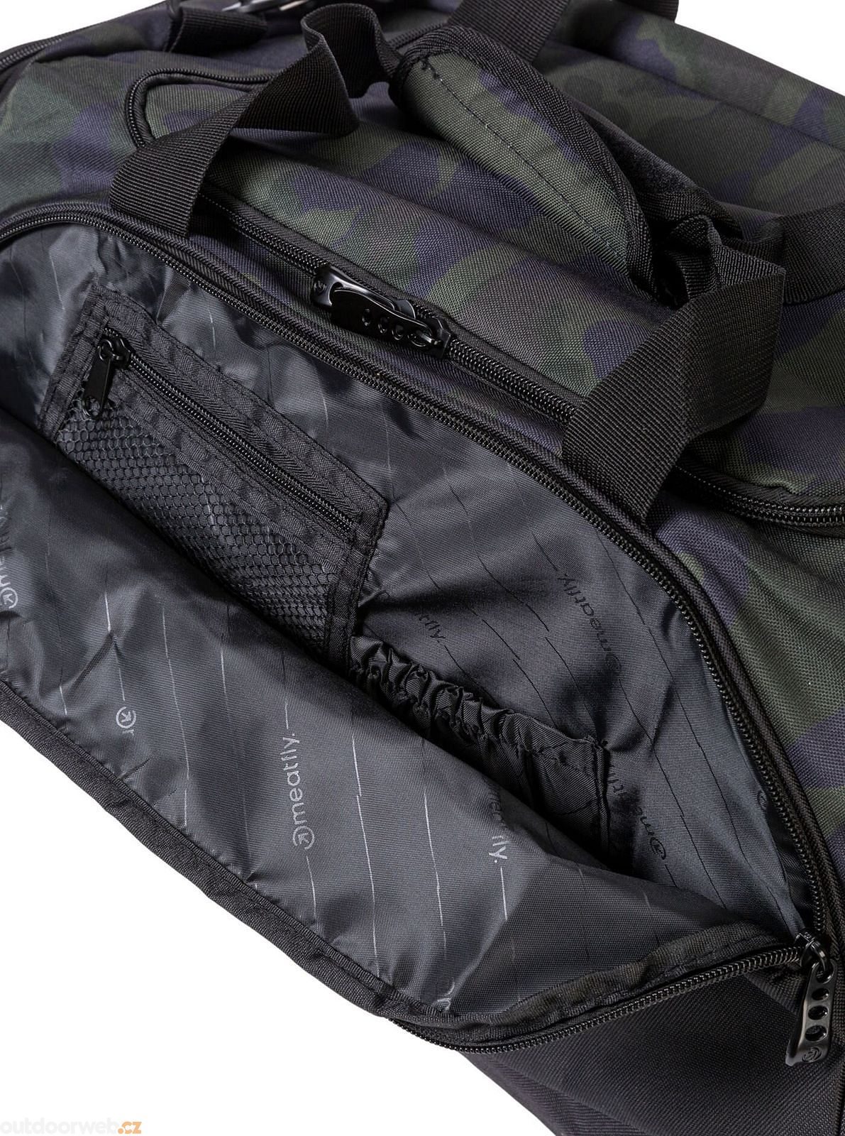 Rocky 30, Rampage Camo - travel bag - MEATFLY - 42.87