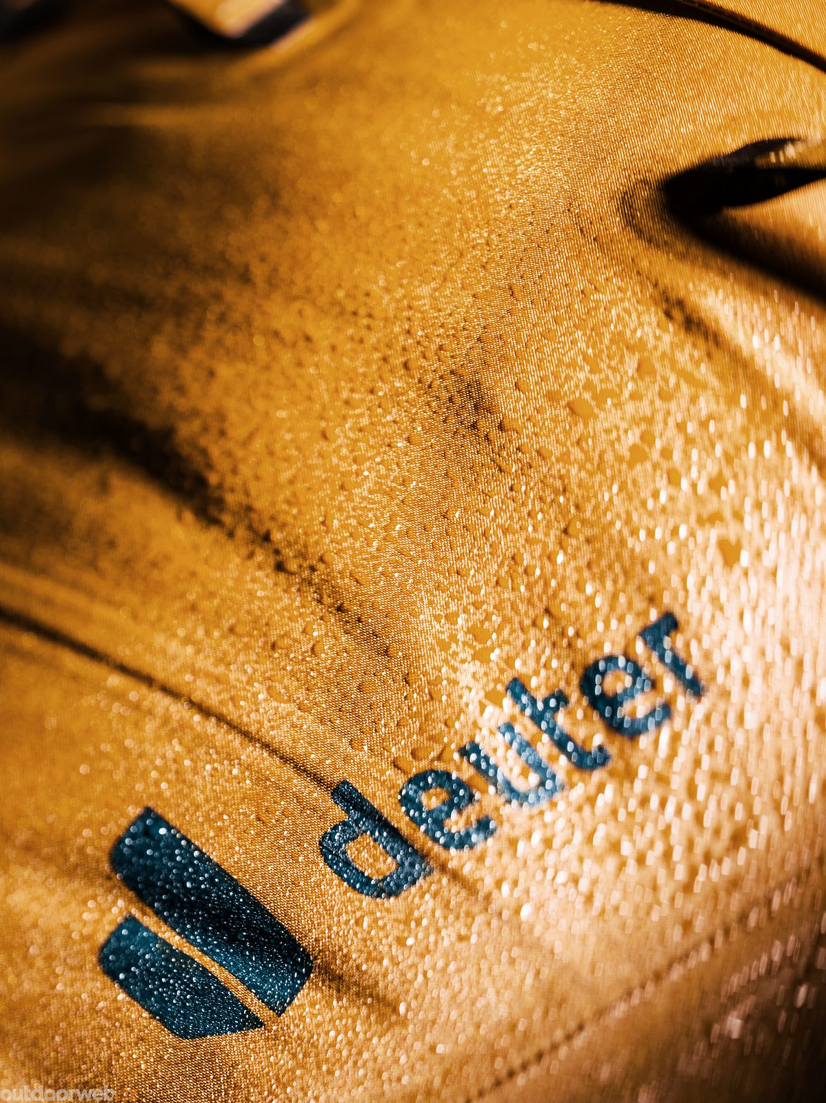 Durascent 30, cinnamon-ink - Batoh - DEUTER - 181.14