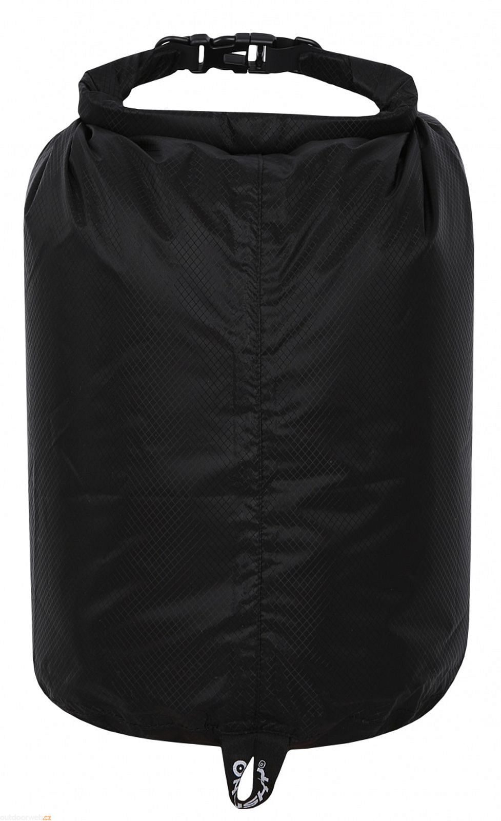 TERRY 5L black - Nepromokavý vak - HUSKY - 239 Kč