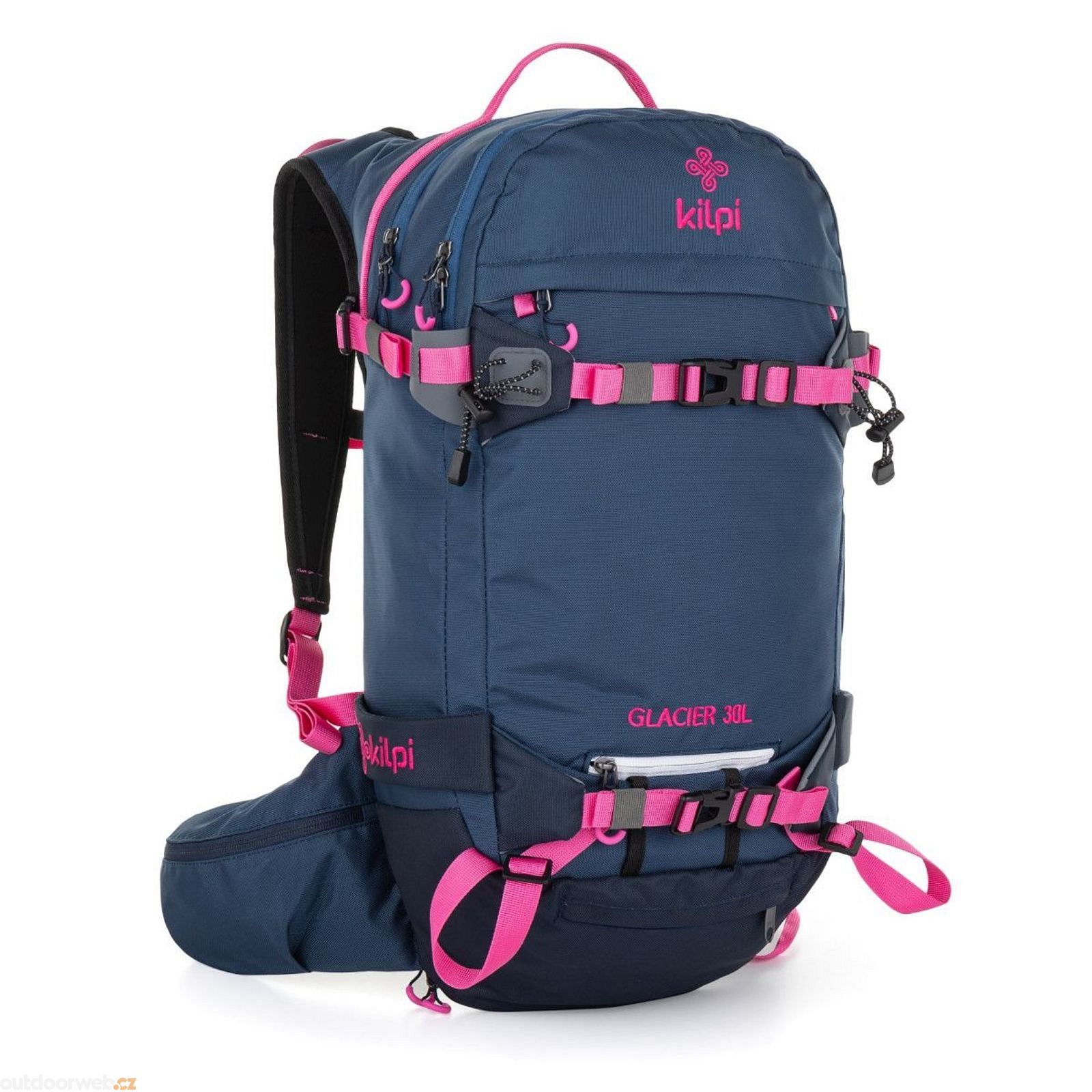 Outdoorweb.eu - Backpacks KILPI