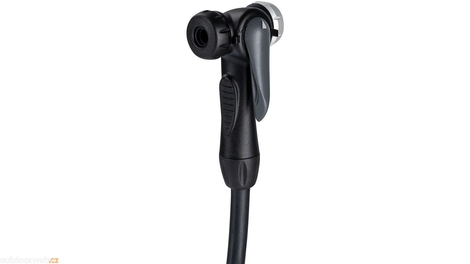 Floor pump "Air Support Sport" - pumpa - CONTEC - 25,40