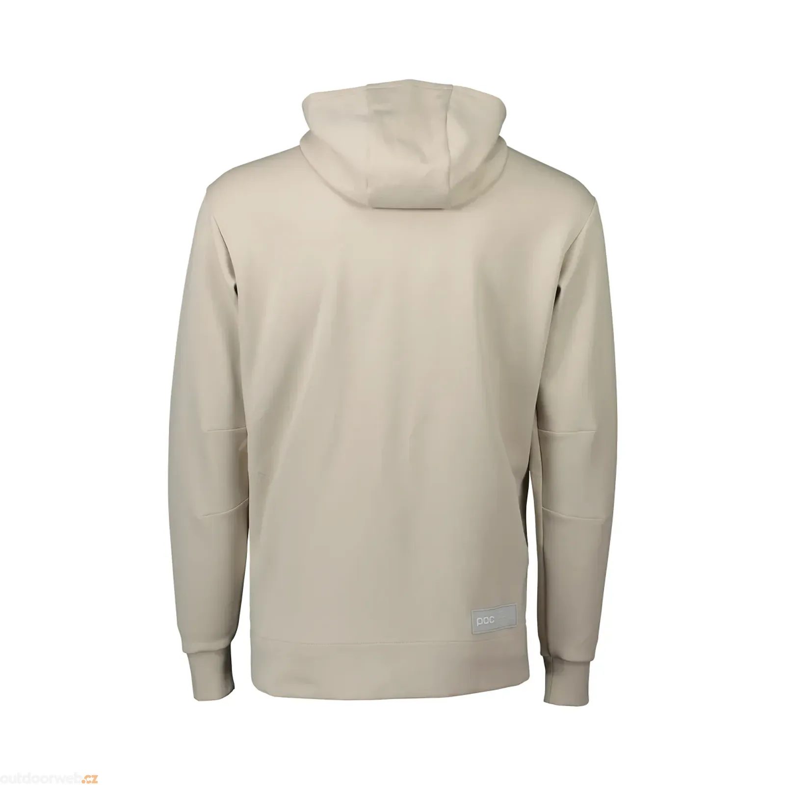 Poise Hoodie - men's sweatshirt - POC - 99,84