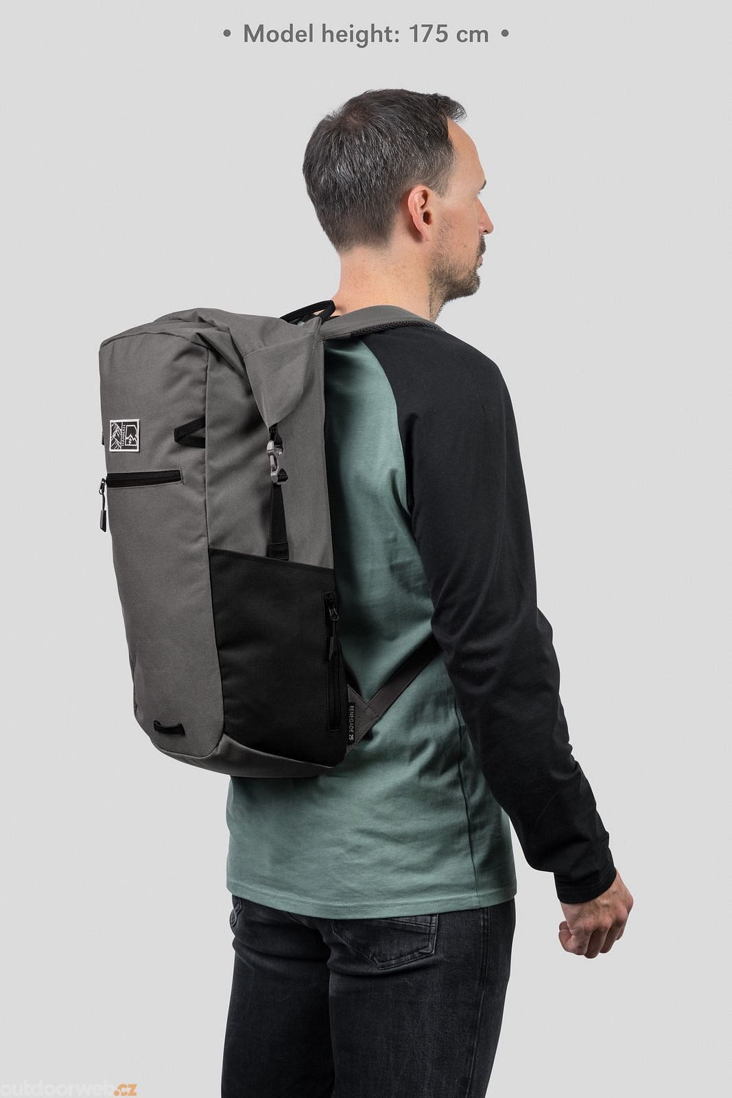 Renegade 25, magnet - backpack - HANNAH - 44,22