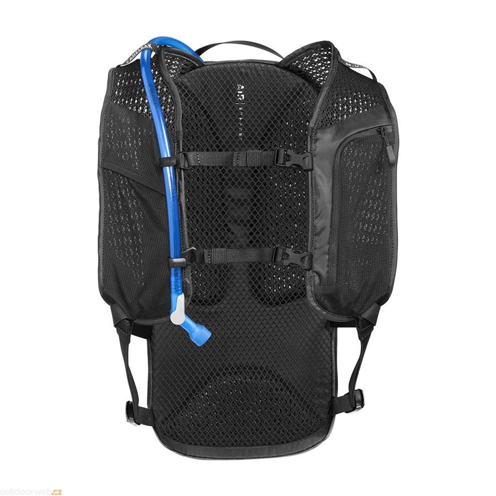 Outdoorweb.eu - MULE Evo 12 Black - cycling backpack - CAMELBAK - 111.21