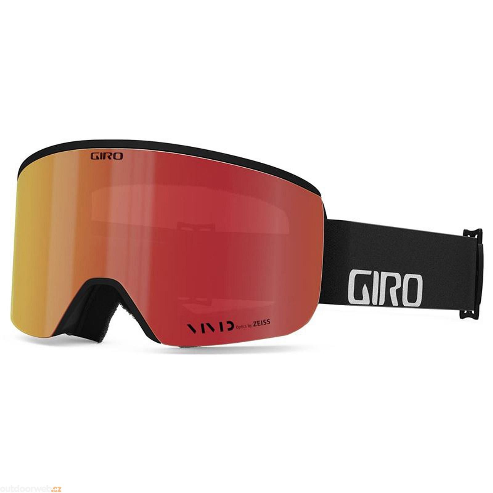 Outdoorweb.eu - Ski goggles GIRO