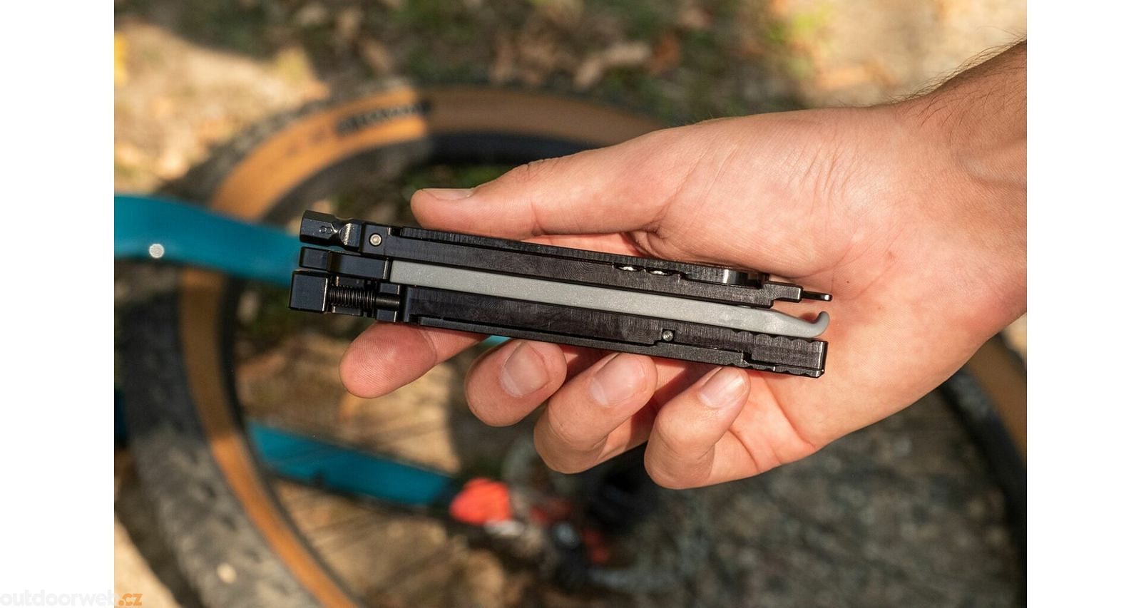 8-BIT Kit One - tools - WOLF TOOTH - 162.34