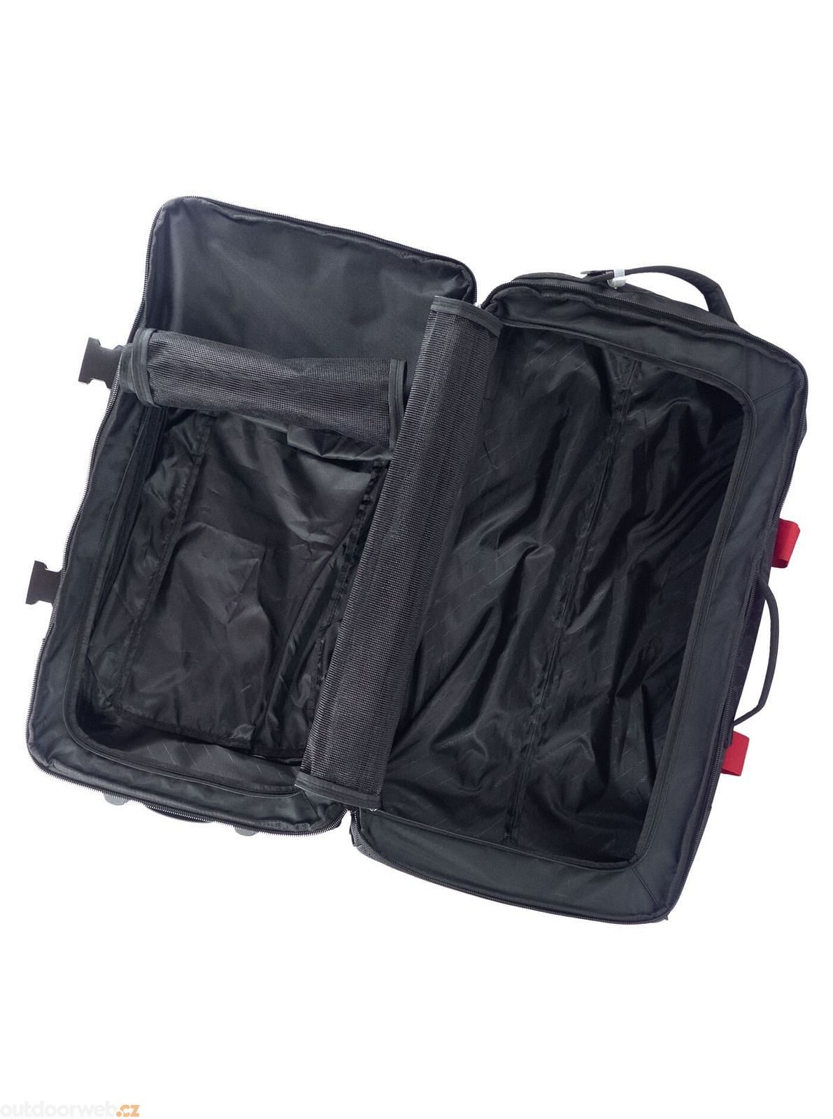 Outdoorweb.eu - Contin 100, Morph Black - trunk - MEATFLY - 142.99