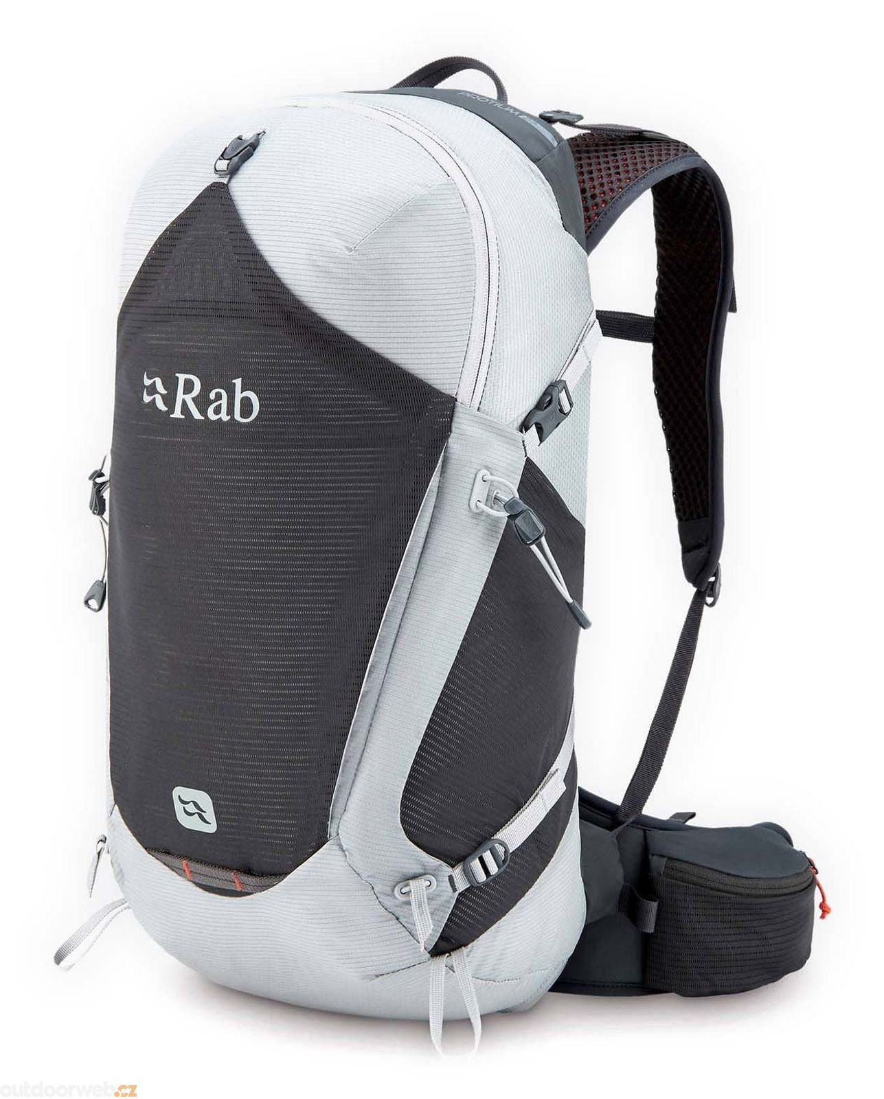 Protium 27 tuscan red - batoh - RAB - 3 051 Kč