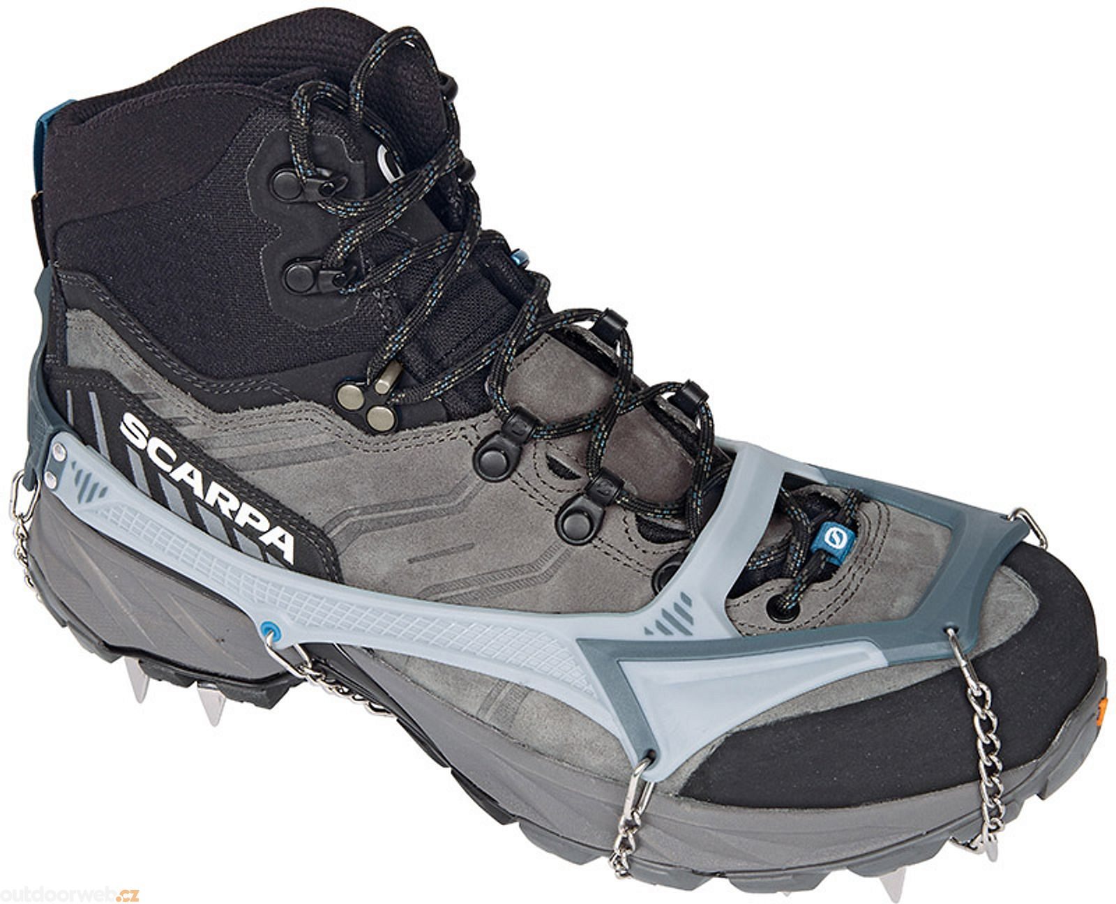 Ice Master Pro - Nesmeky - CAMP - 1 251 Kč