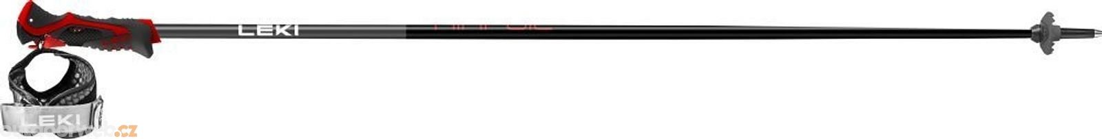 Outdoorweb.eu - Airfoil 3D, black-dark anthracite-bright red - Downhill ...