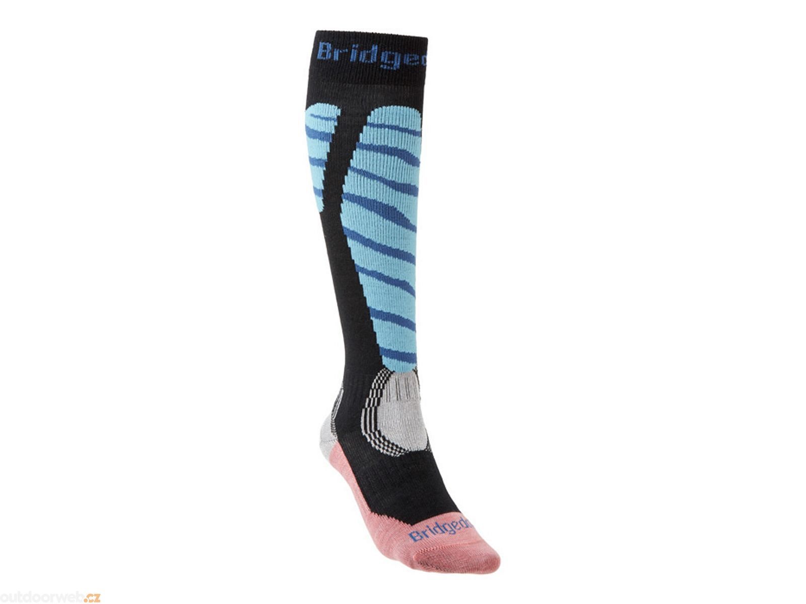 Outdoorweb.eu - Ski Easy On Women's, black - Women's ski socks ...