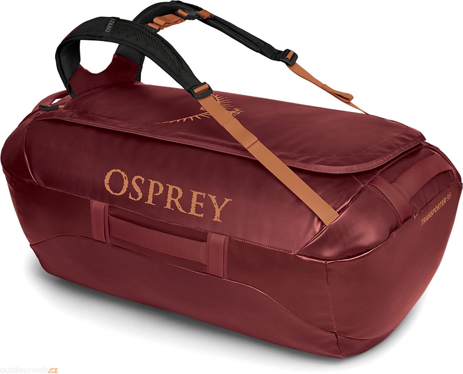 Outdoorweb.eu - Travel bags OSPREY