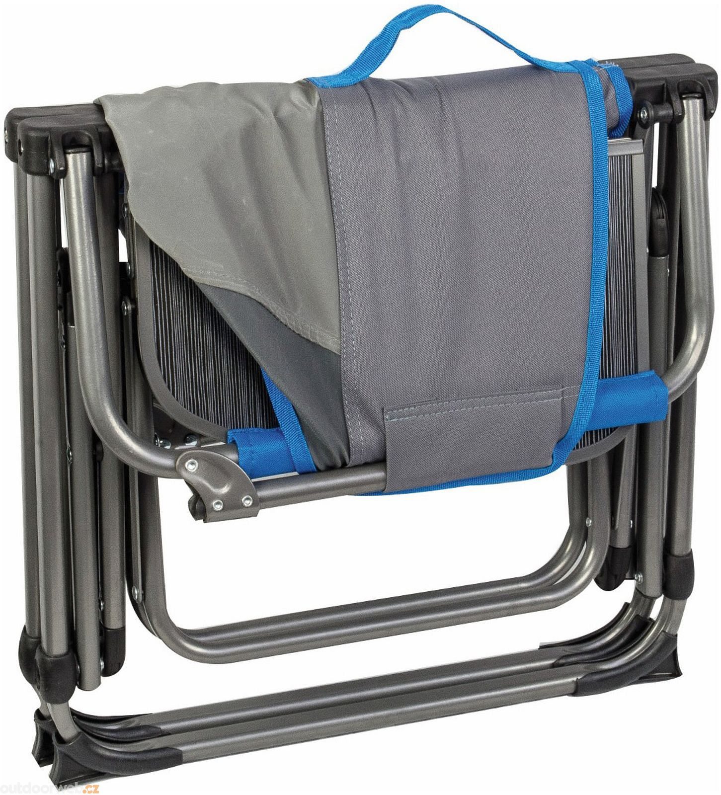 HIGHLANDER DIRECTORS CHAIR