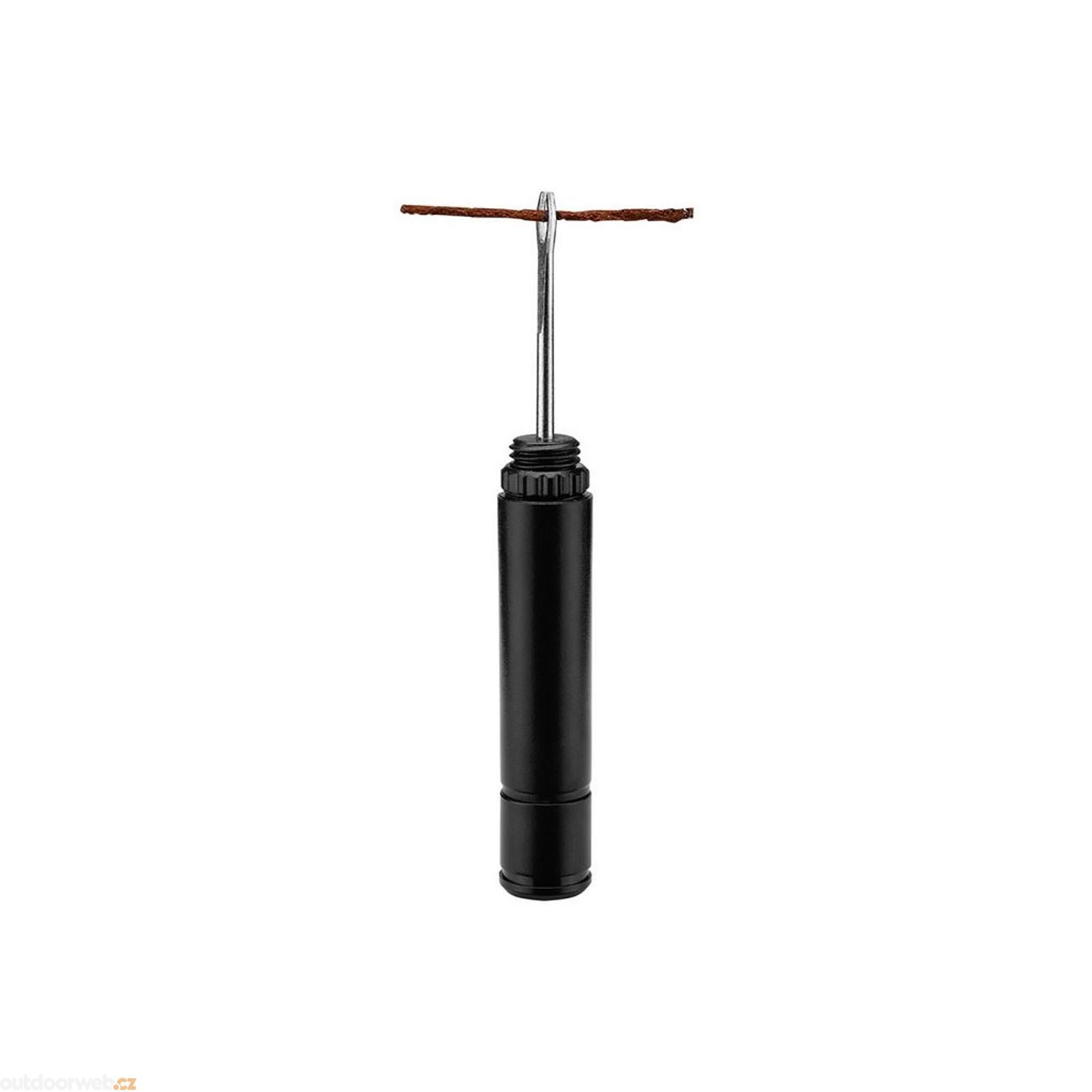 CONTROL TOWER PRO 2 STAGE BLACK - Hustilka - GIANT - 62,54