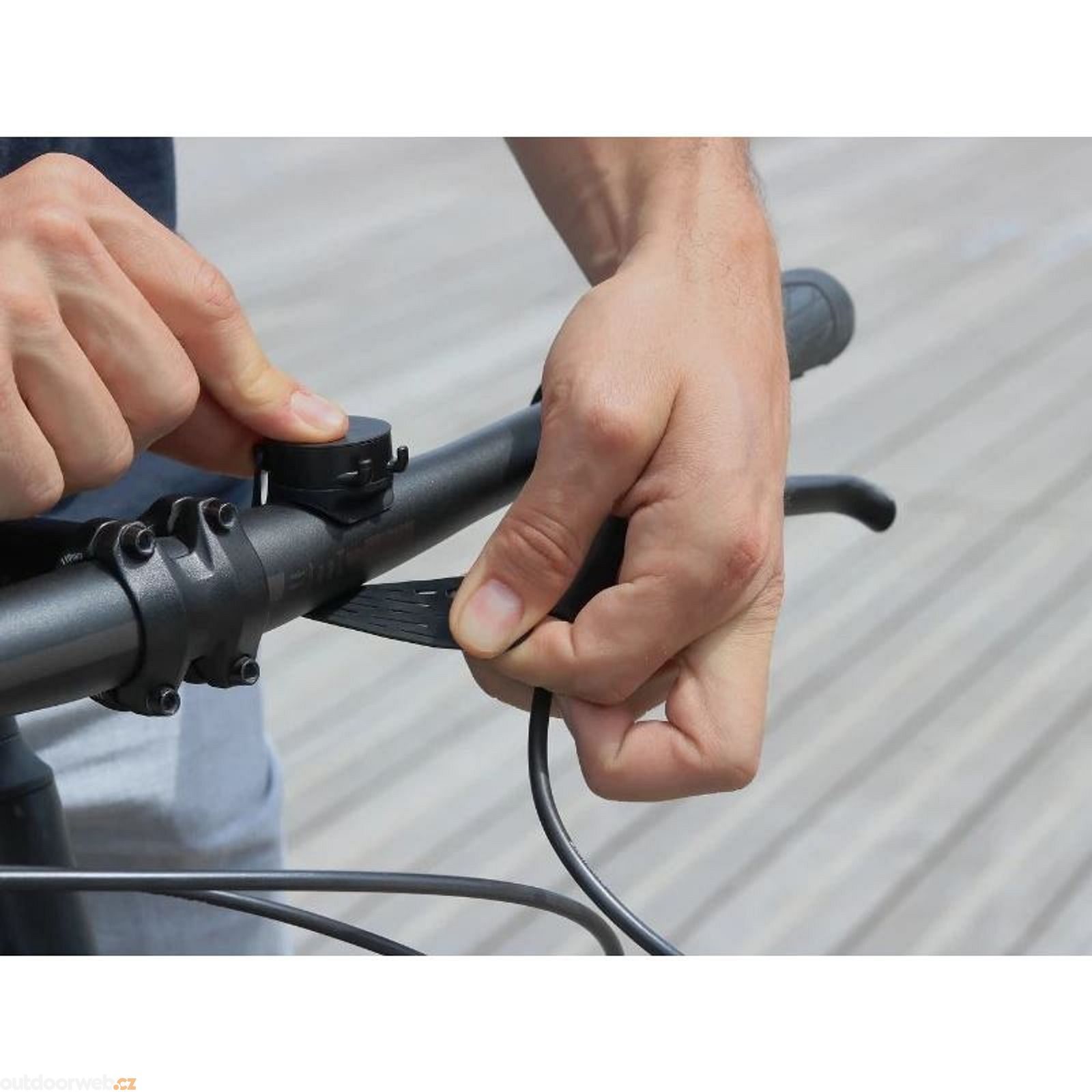 Bike/Motor bike Elastic Kit - Náhardní sada gumiček - SHAPEHEART - 152 Kč