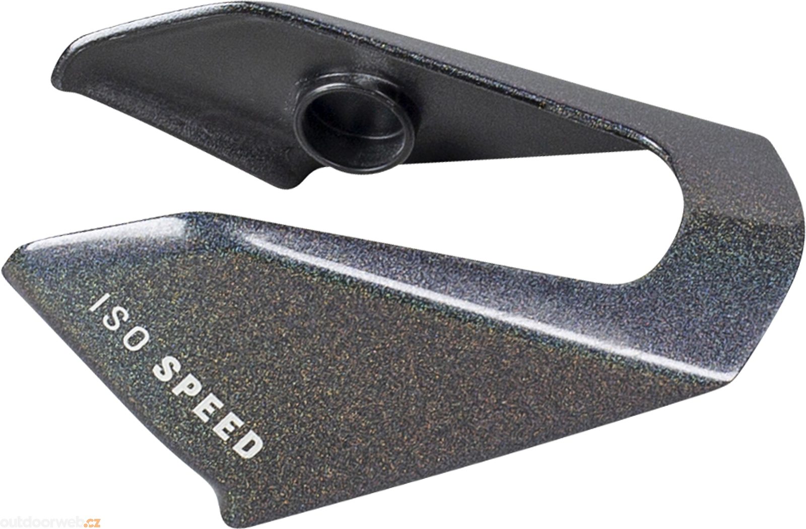 Outdoorweb - Madone SLR IsoSpeed Dark Prismatic - Kryt - TREK - 1 300 Kč