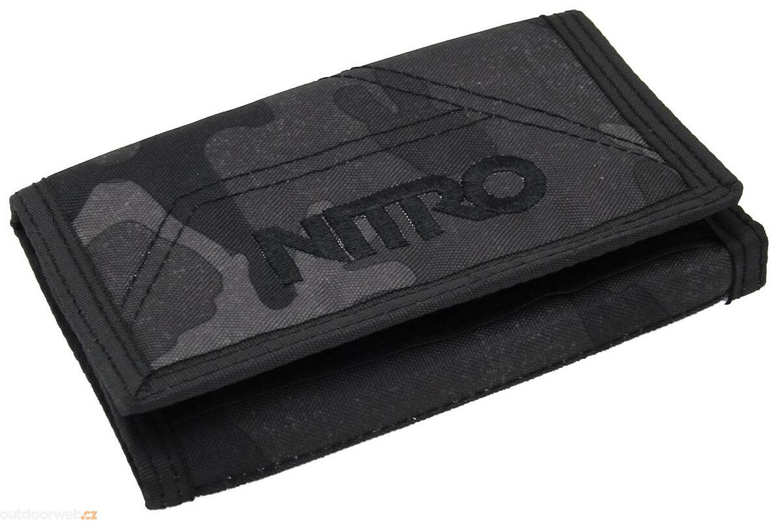 Wallets NITRO
