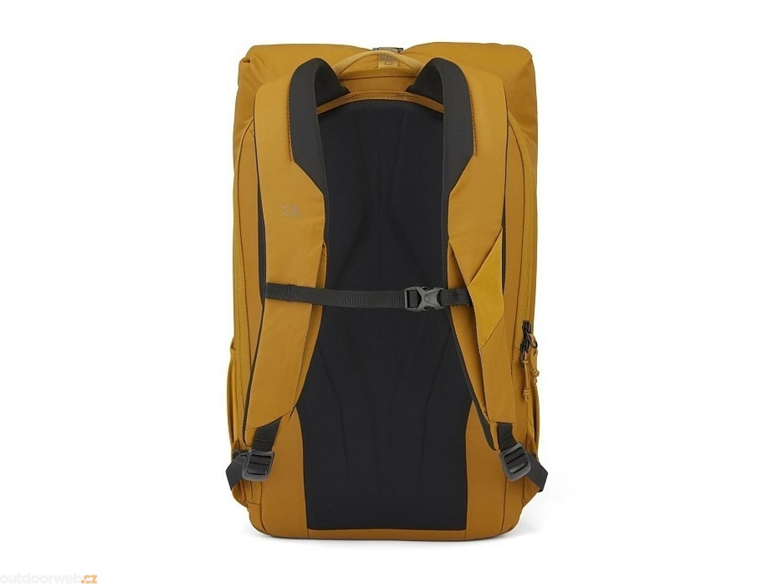 Outdoorweb.eu - Depot 25, footprint - backpack - RAB - 106.91