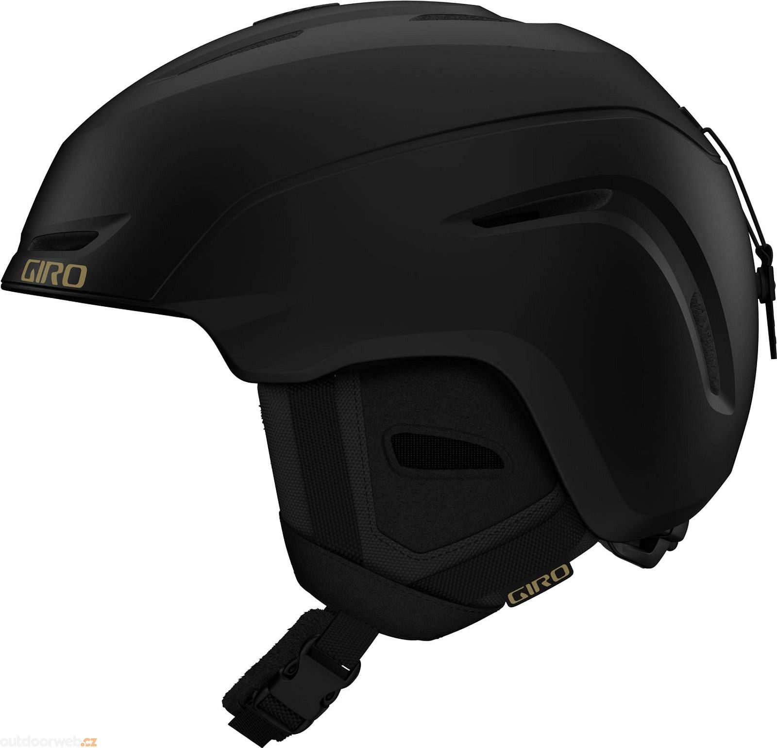 Outdoorweb.eu - Ski helmets GIRO