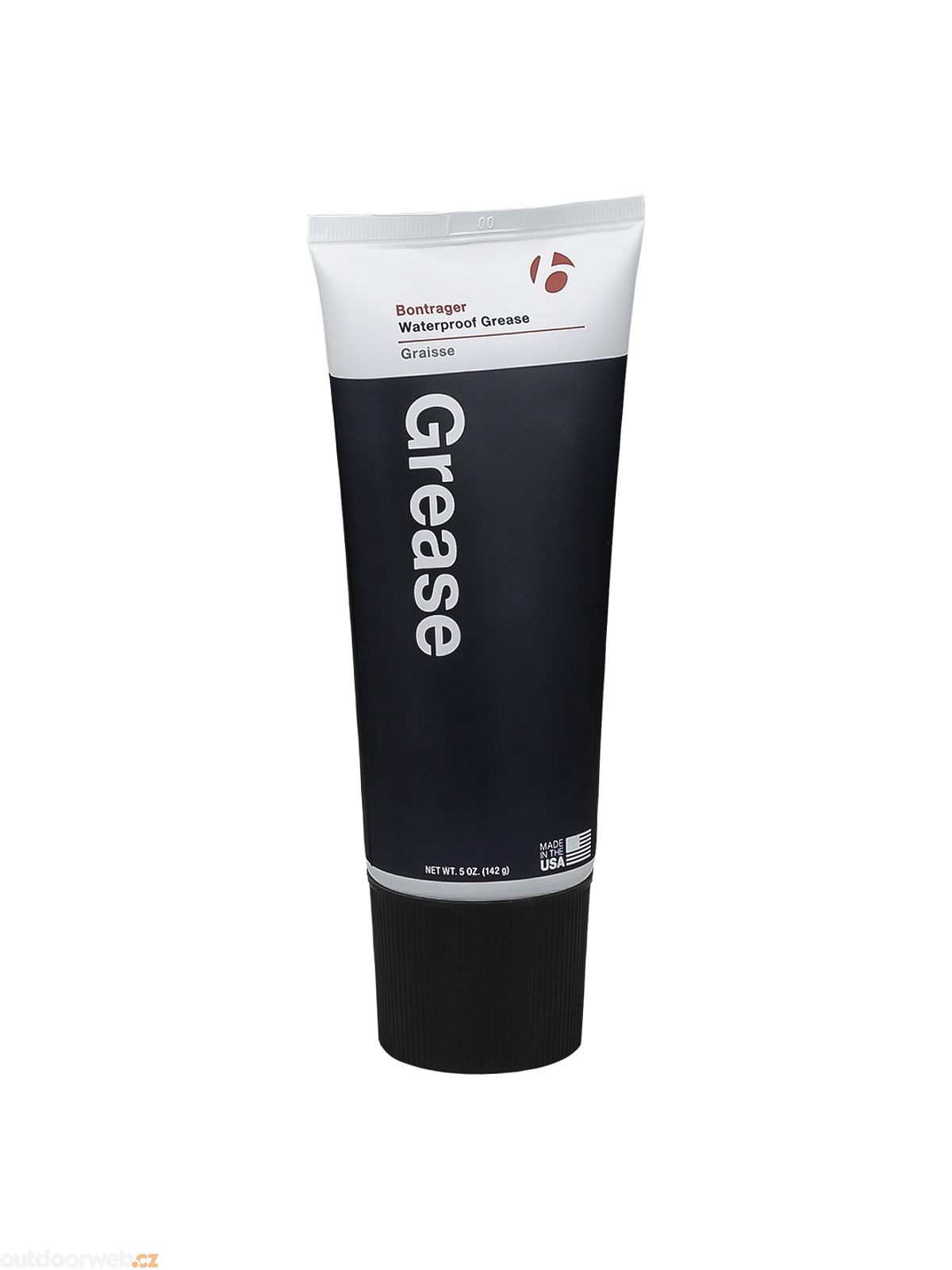 Outdoorweb.eu - Grease Tube 5oz - Lubricants and solvents - BONTRAGER ...