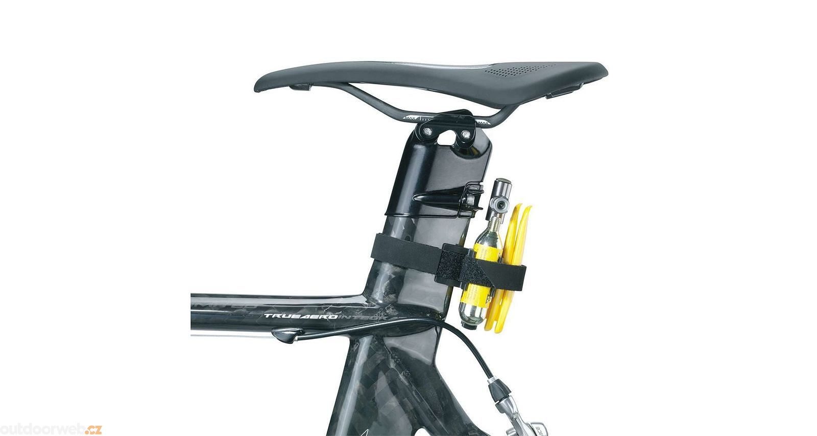 AIRBOOSTER RACE POD X - pump - TOPEAK - 31.75