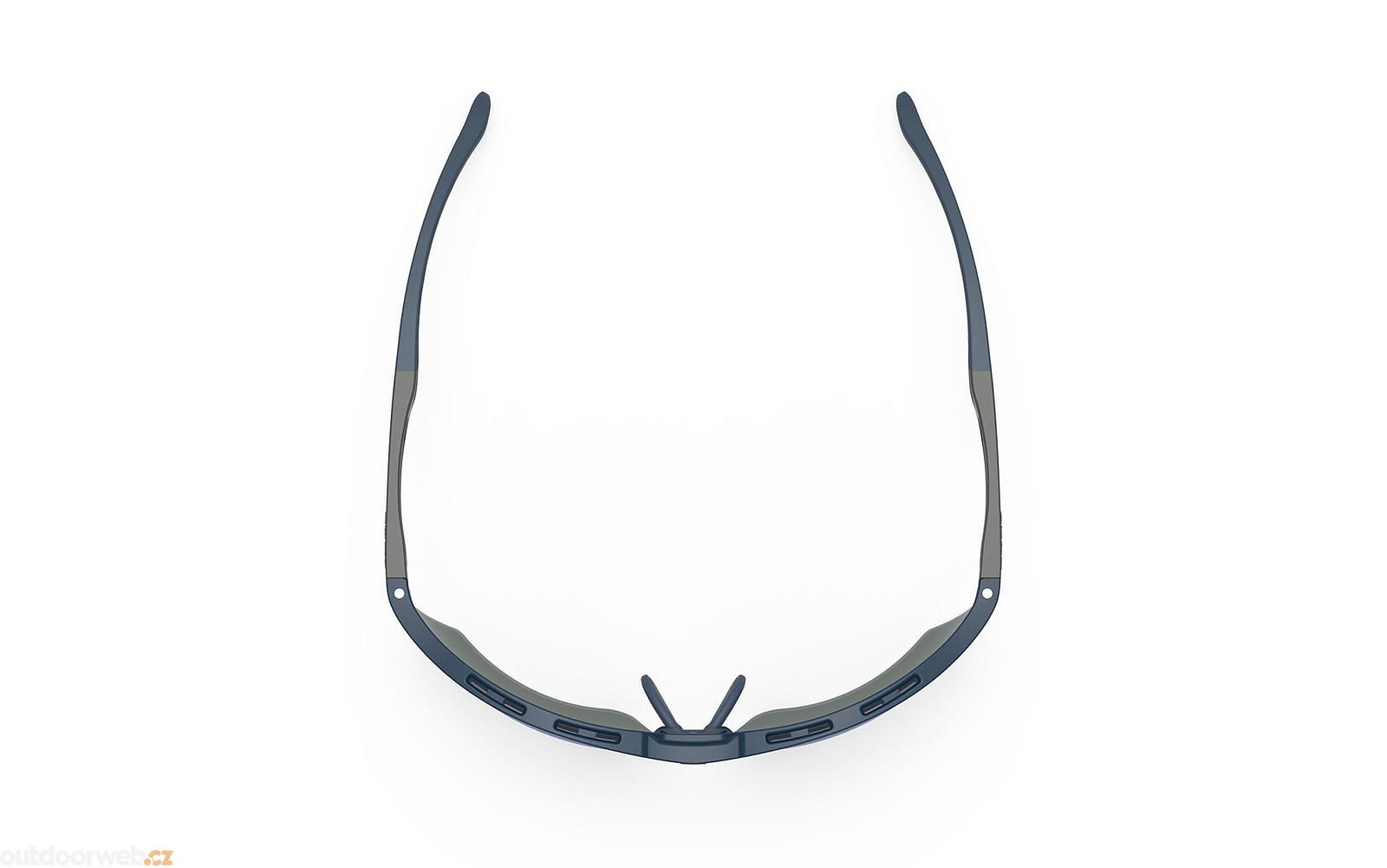 MAGNUS blue/multilaser blue - Sportovní brýle - RUDY PROJECT - 3 999 Kč