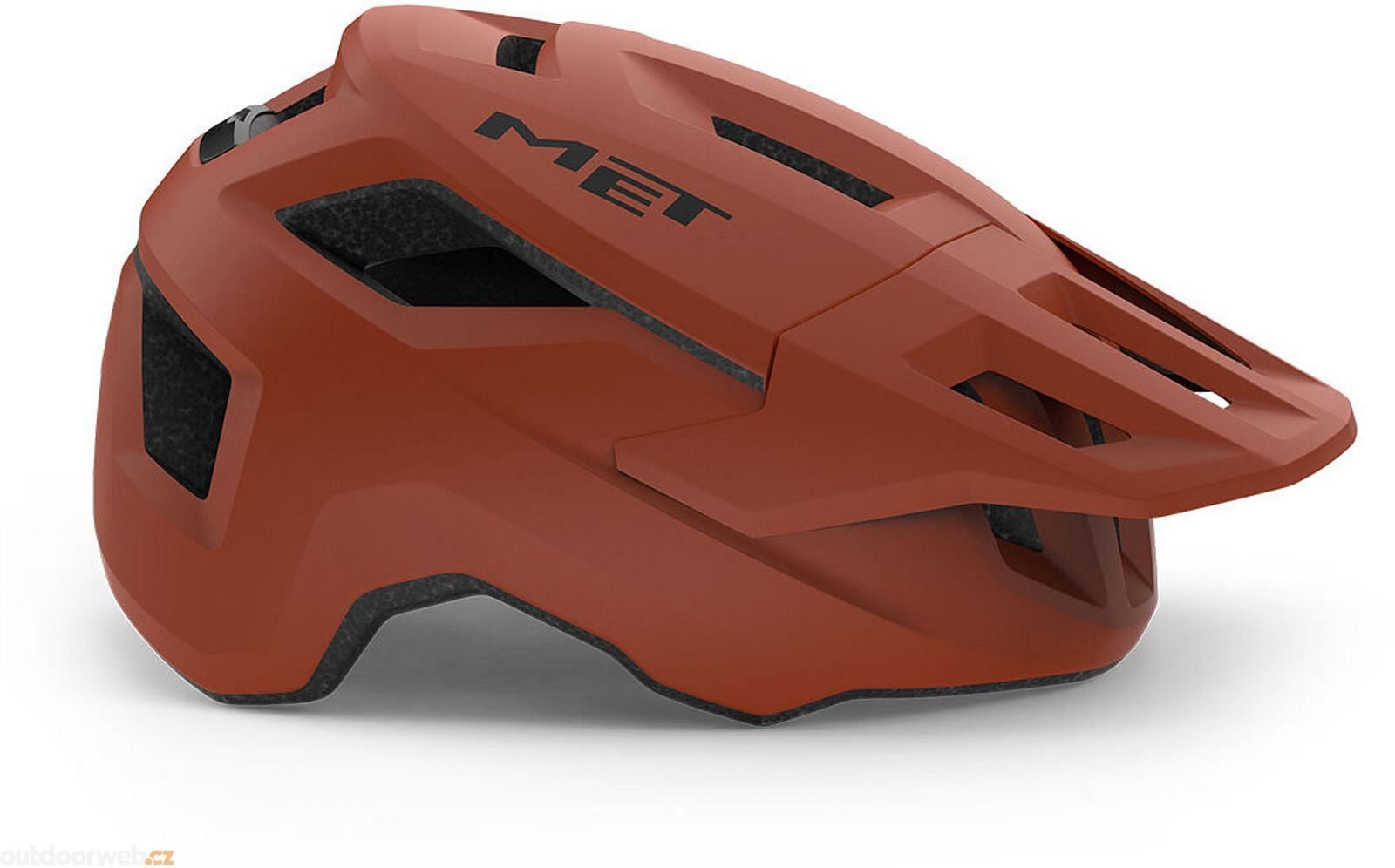 SHELTER clay - helmet - MET - 63,25