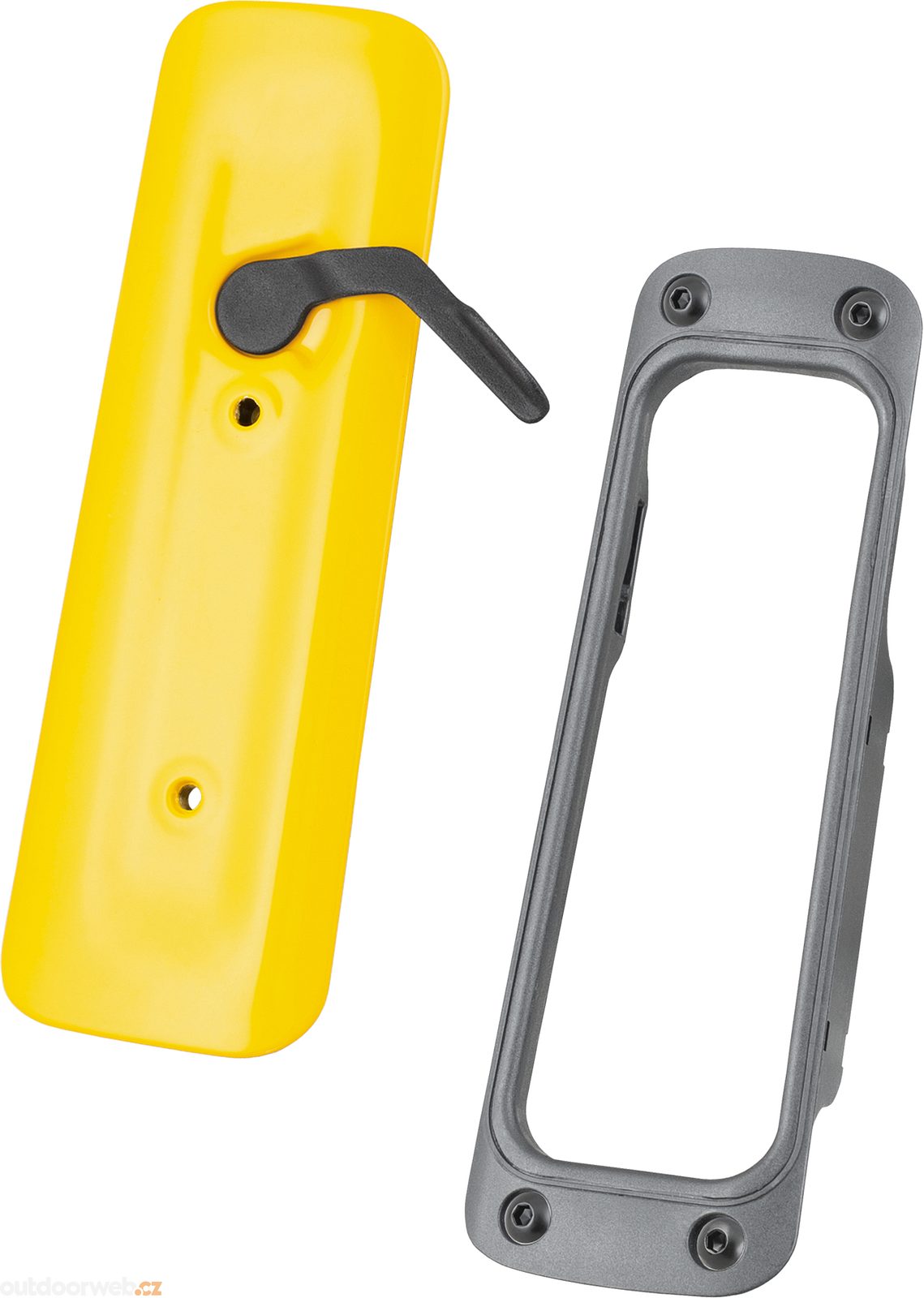 Checkpoint SLR DT Storage Marigold - Kryt - TREK - 1 250 Kč