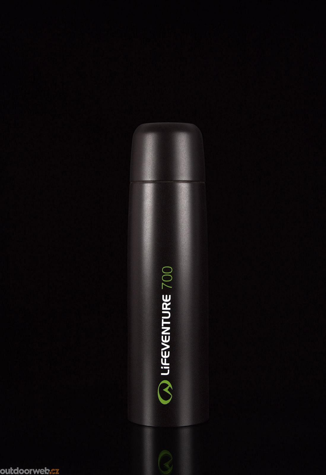 TiV Vacuum Flask 700ml - thermos - LIFEVENTURE - 22.22