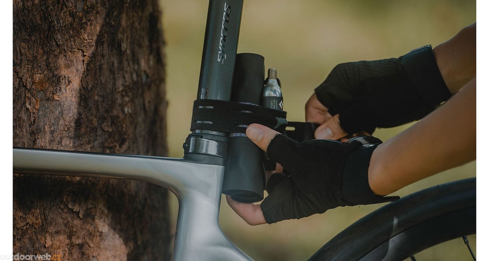 RATCHET'N ROLL EX - tools - TOPEAK - 63,54