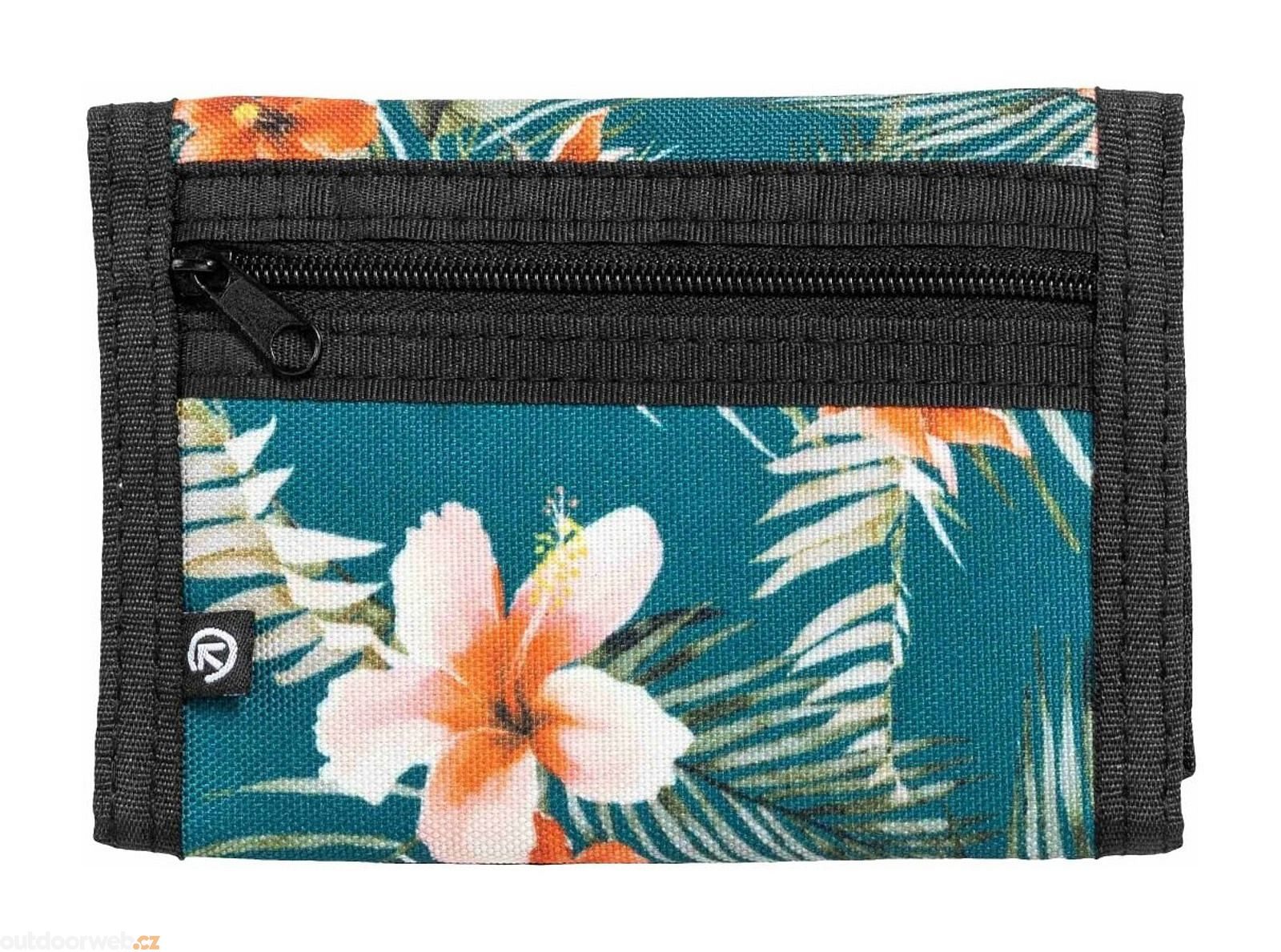 Huey Sharon Dragonfly - Wallet - MEATFLY - 15,85