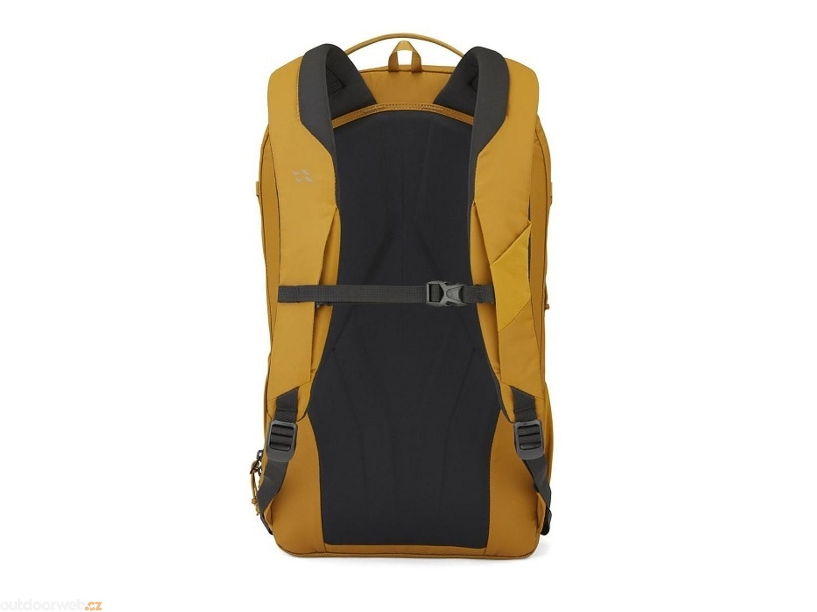 Outdoorweb.eu - Depot 22, footprint - backpack - RAB - 101.91