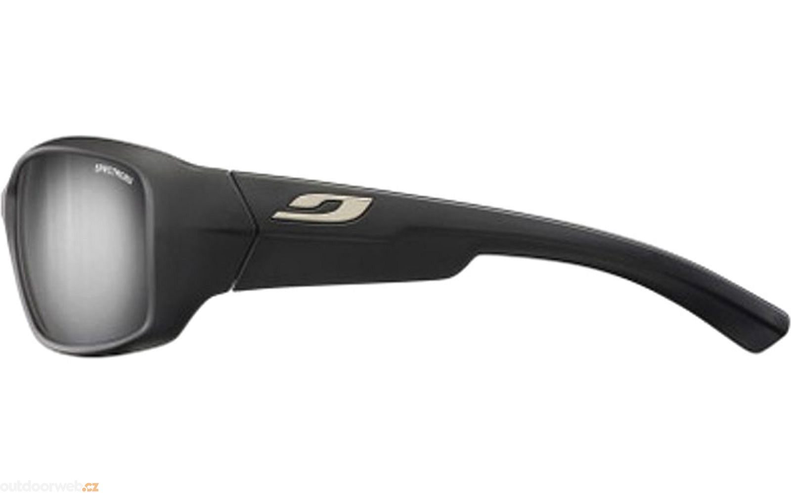 Outdoorweb.eu - WHOOPS Spectron 3 Matt Black Smoke - sunglasses - JULBO ...