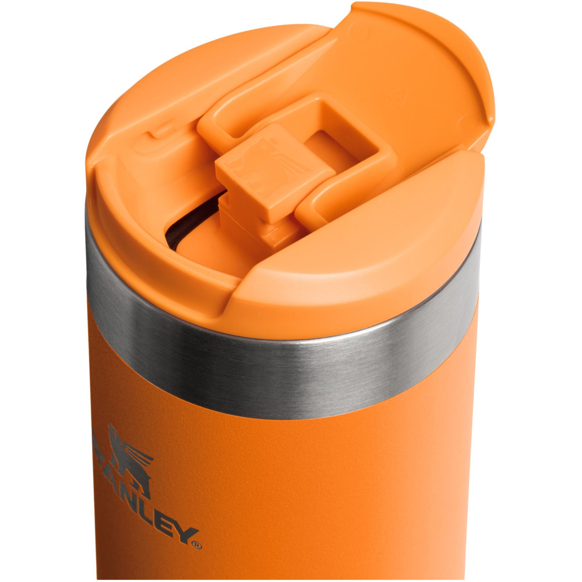 AeroLight™ Transit Mug 350 ml Goldenrod Coral - Termohrnek - STANLEY ...