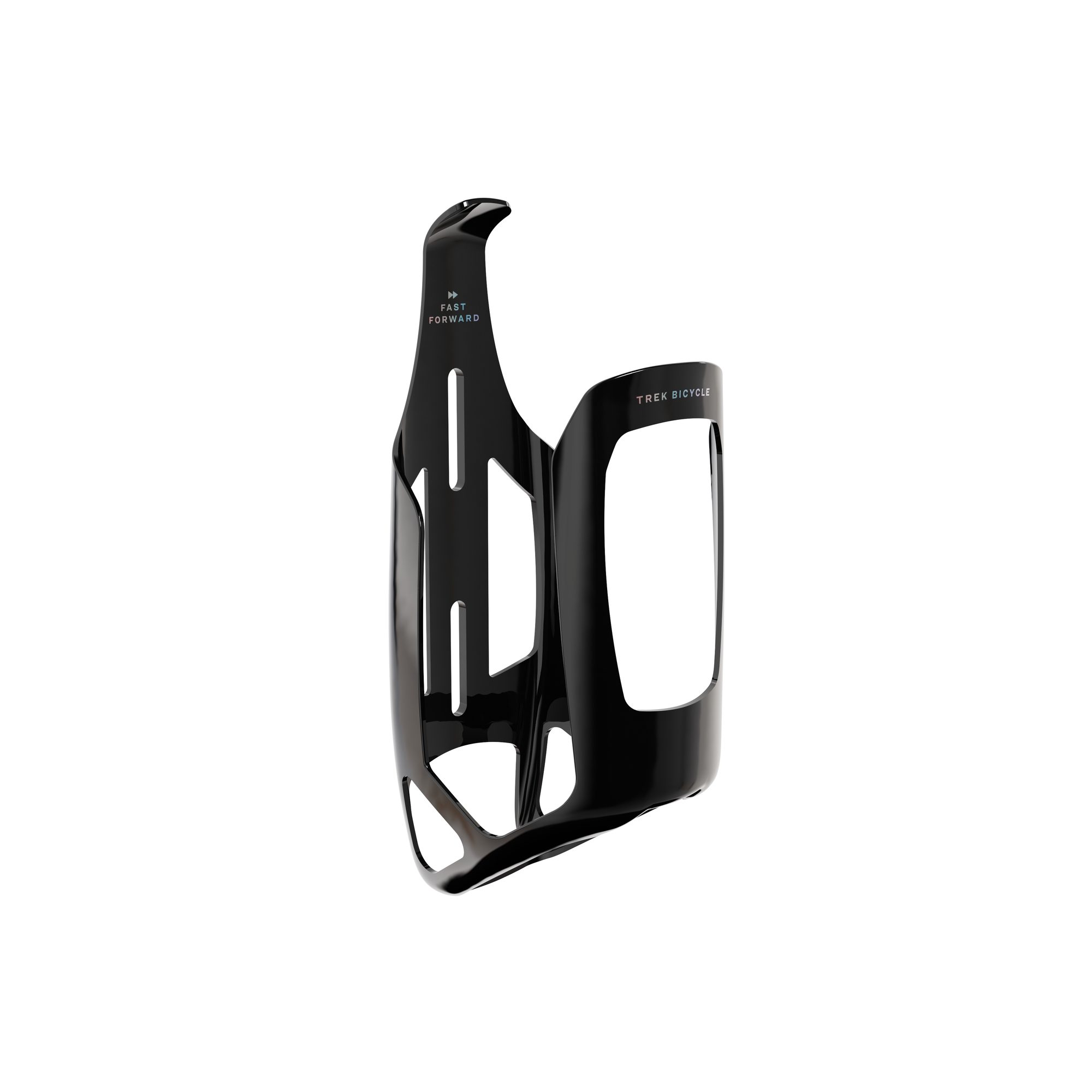 CAGE TRK RSL AERO KIT BK/GY - Lahev na vodu s košíkem - TREK - 2 499 Kč