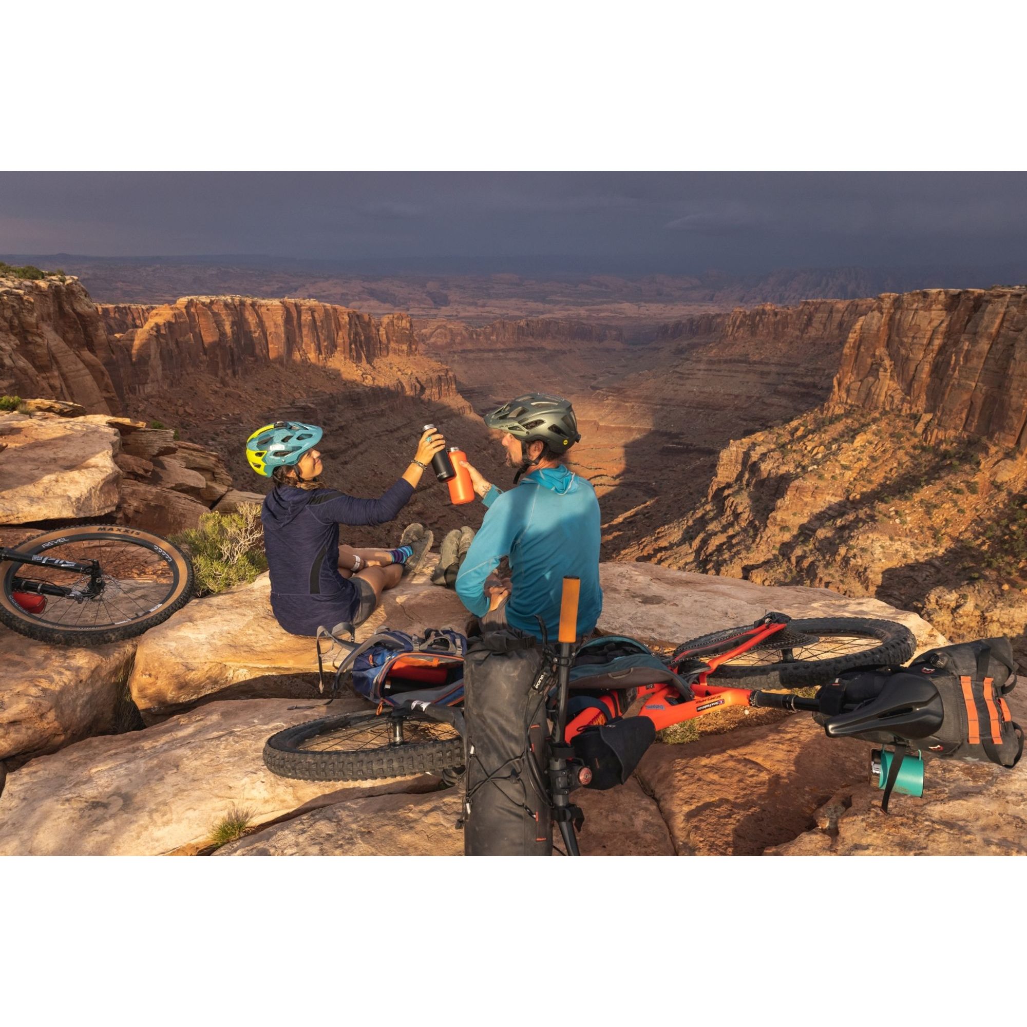 Wide w/Wide Loop Cap - Black 1182 ml - Nerezová lahev - KLEAN KANTEEN ...