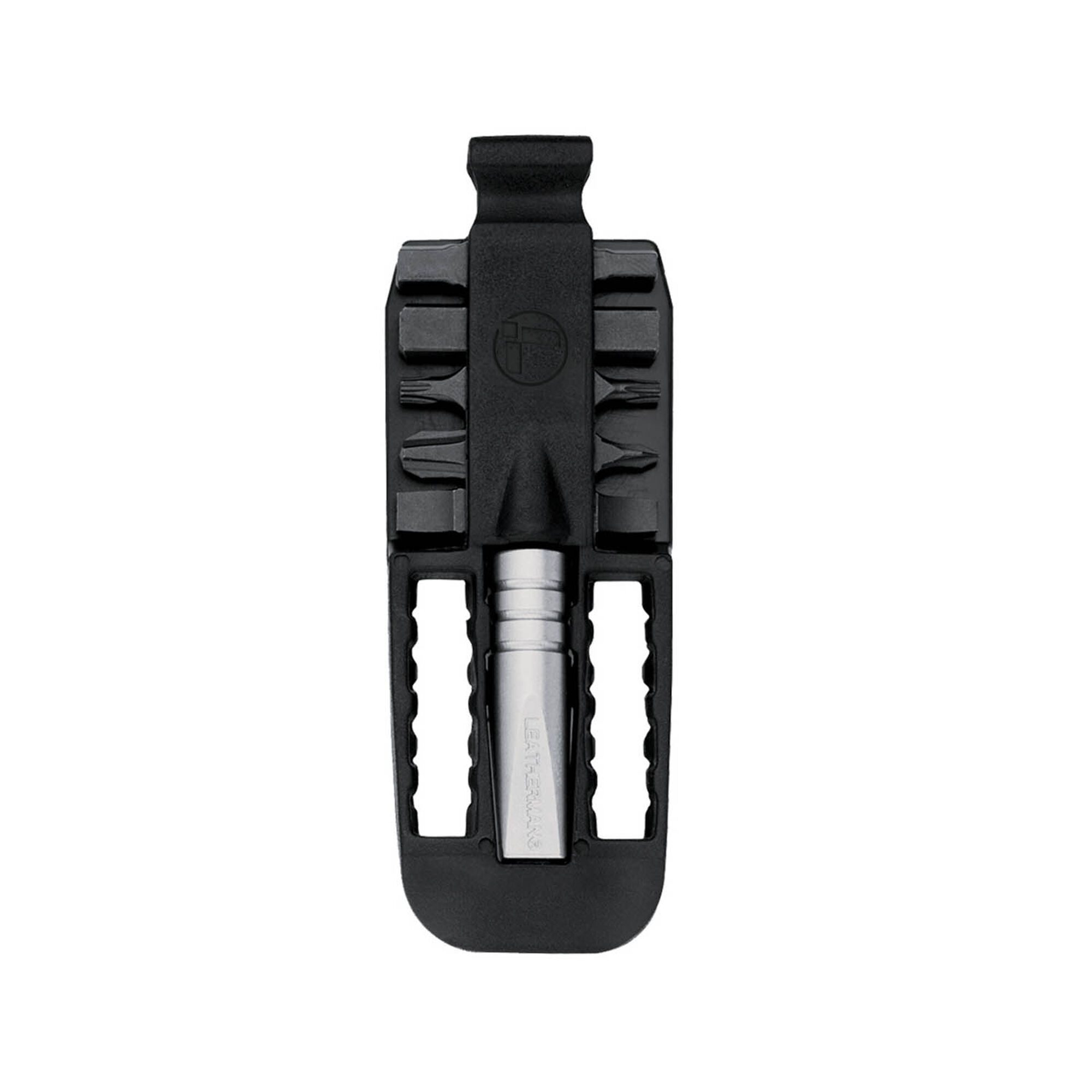 ADAPTÉR NA BITY BLACK - case - LEATHERMAN - 38.97
