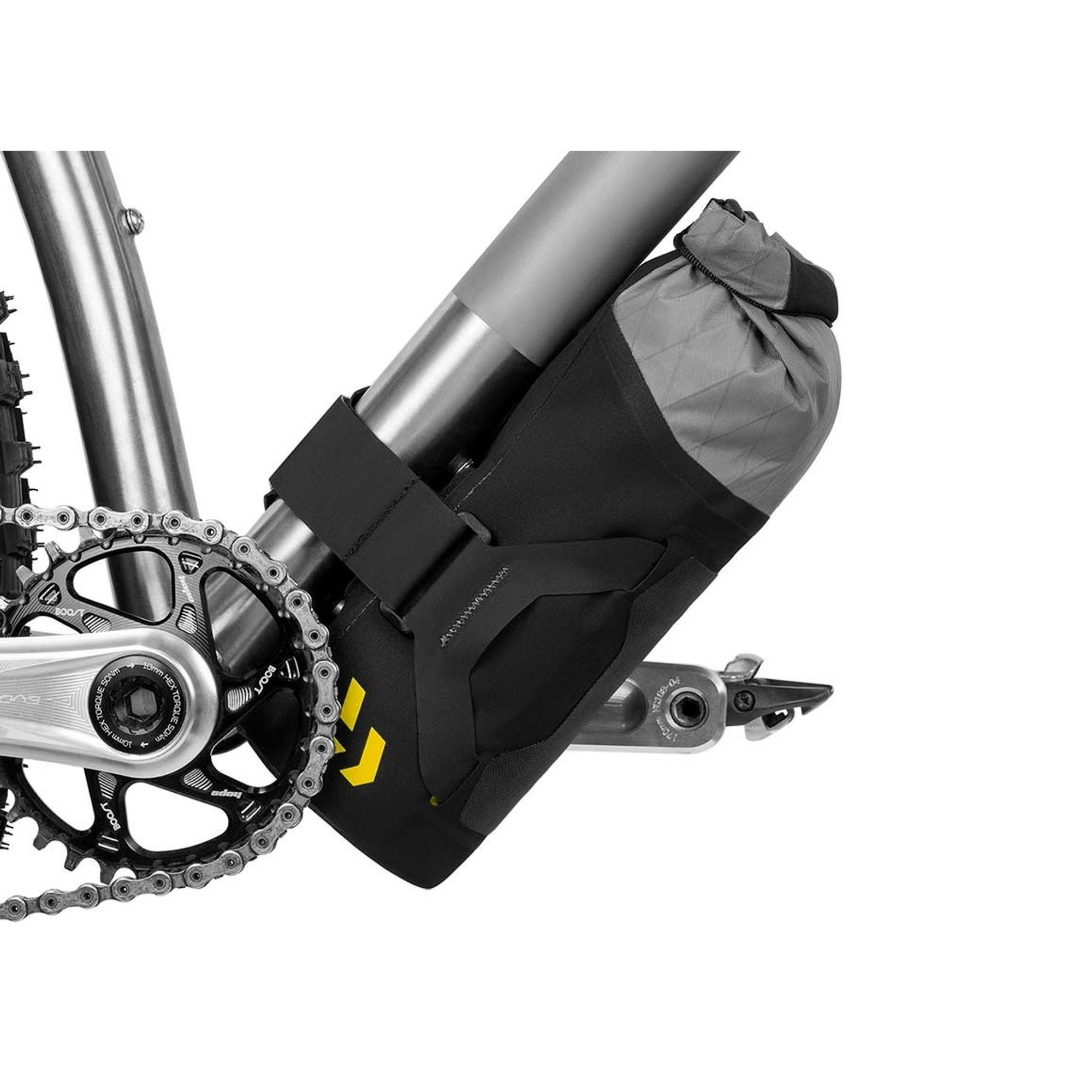 Backcountry downtube pack (1,8l) - frame tube bag - APIDURA - 60.43