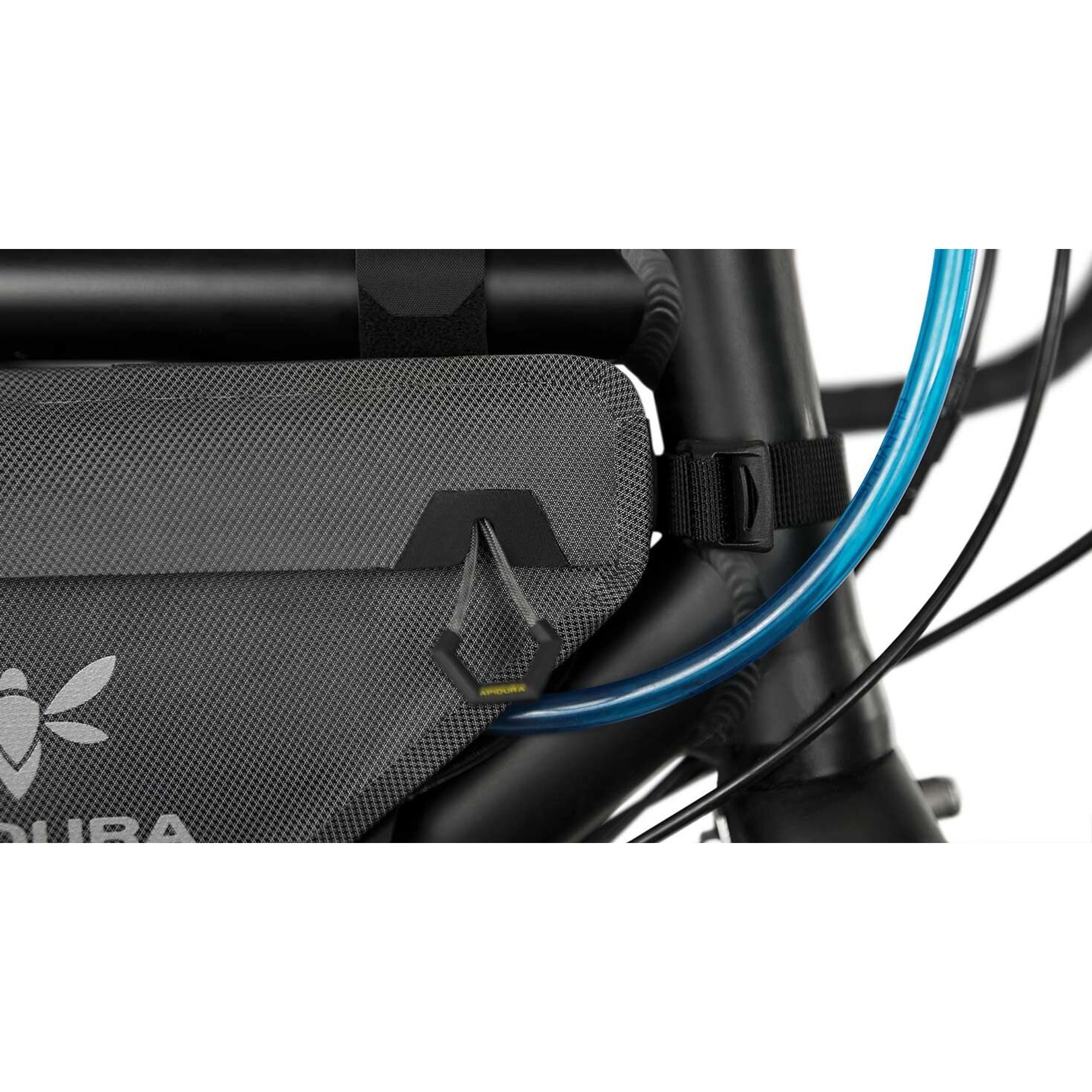 Summitbikes - Expedition full frame pack (6l) - celorámová brašna ...