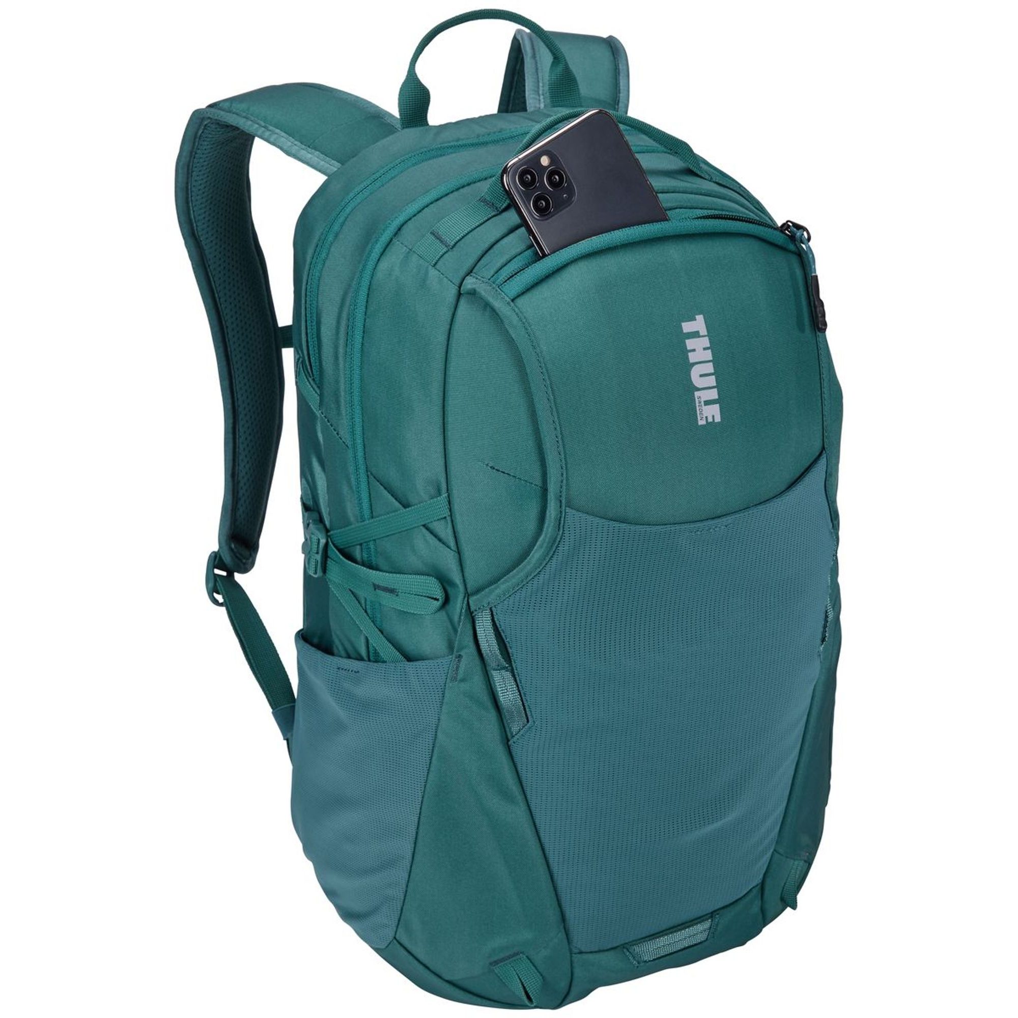 EnRoute 26L TEBP4316 - Mallard Green - batoh - THULE - 3 059 Kč