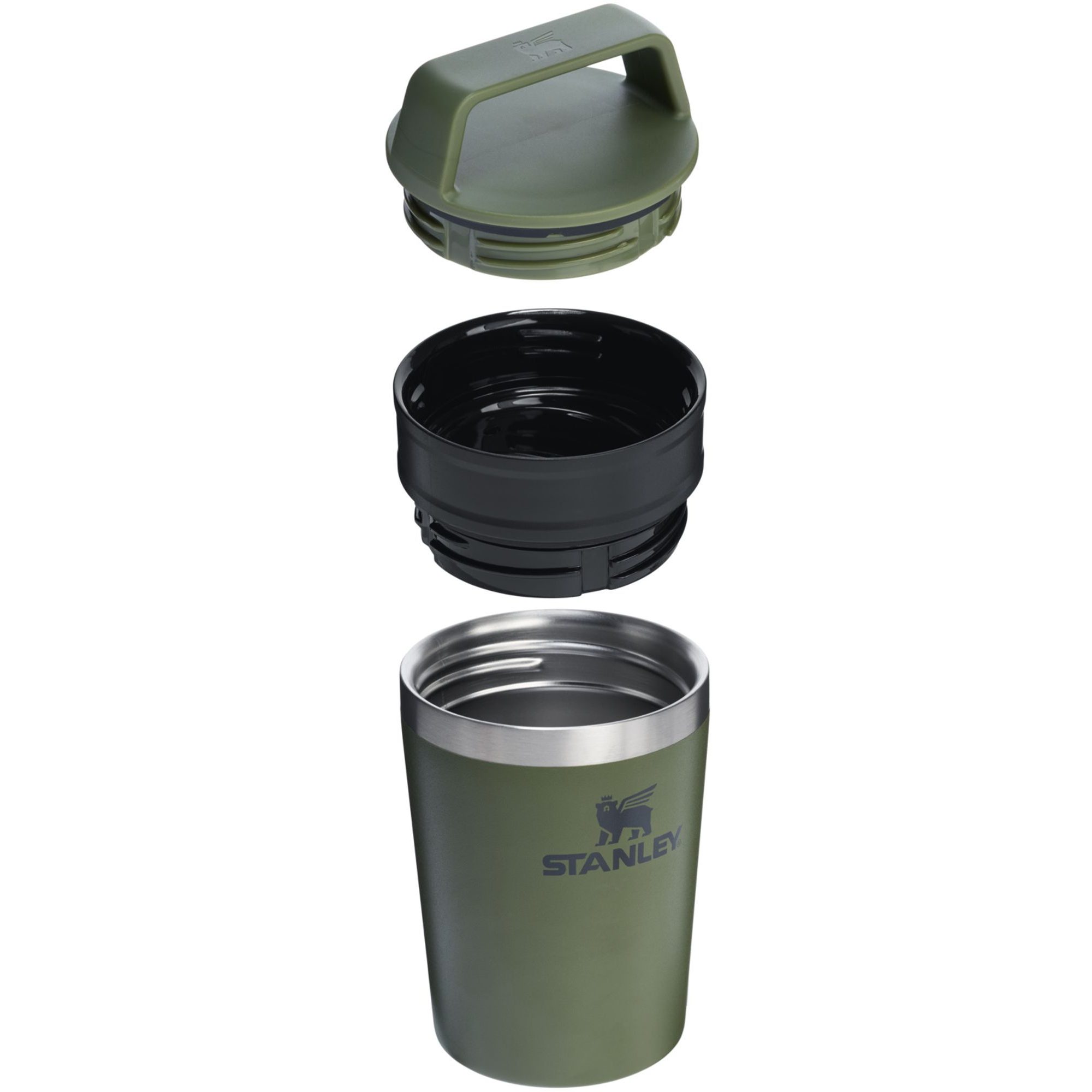 Café-To-Go Travel Mug 230 ml Dried Pine - Thermal Mug - STANLEY - 29.80
