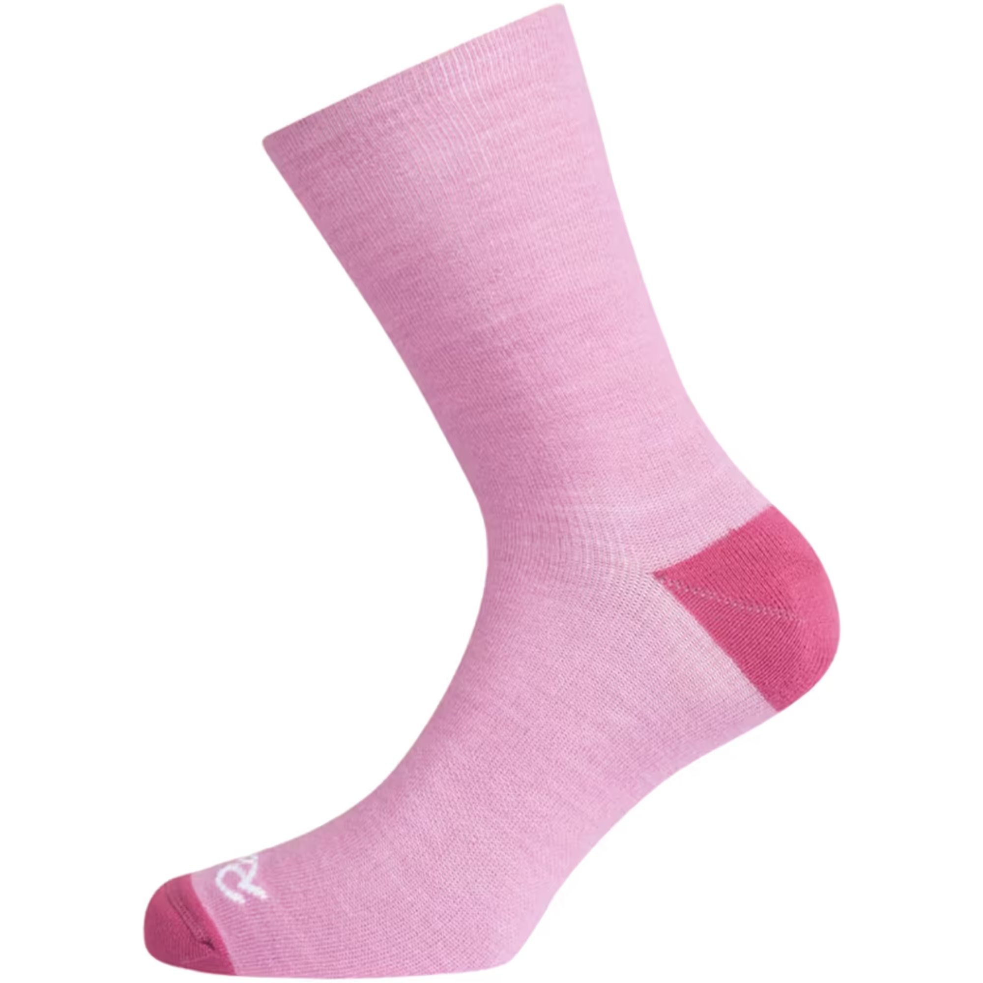 Summitbikes - Merino Socks Dusty Mauve/White - Ponožky - RAPHA - 539 Kč - Vše pro cyklistiku