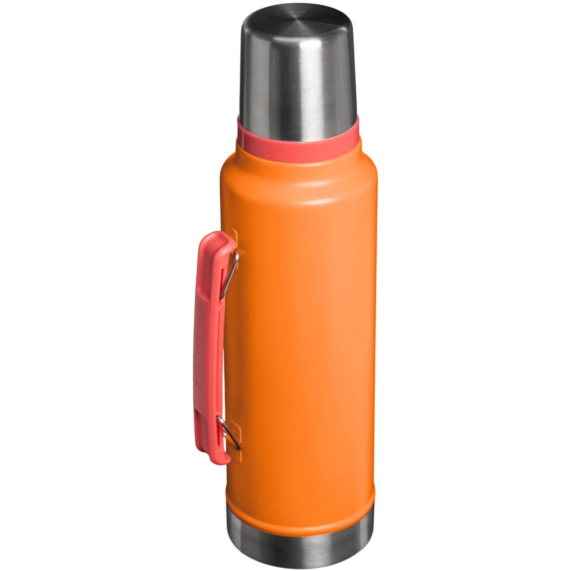 Legendary Classic Bottle 1,4 l Goldenrod Coral - Termoska - STANLEY - 1 ...